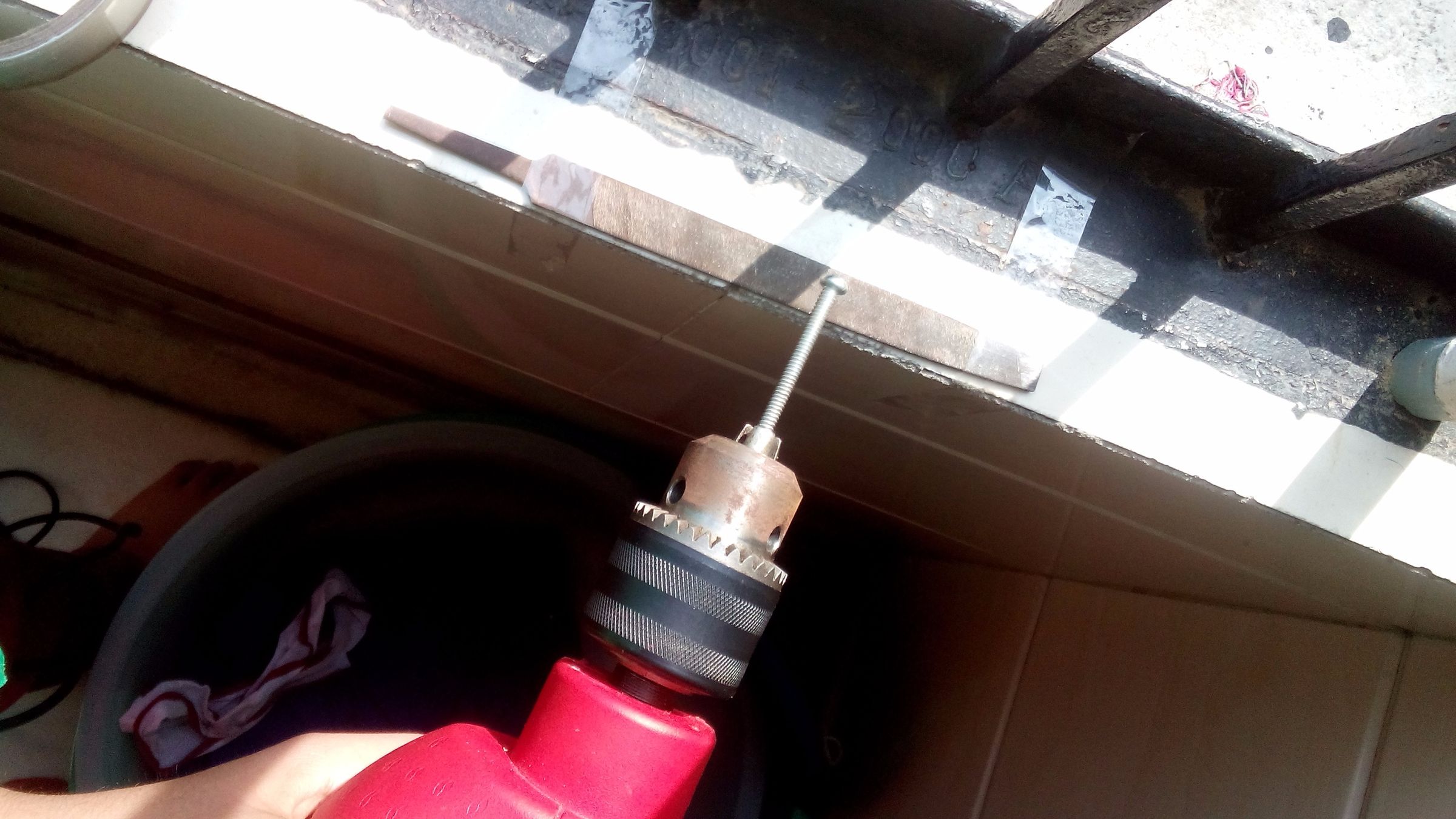 Linear Actuator in 5 Minutes : 5 Steps (with Pictures) - Instructables