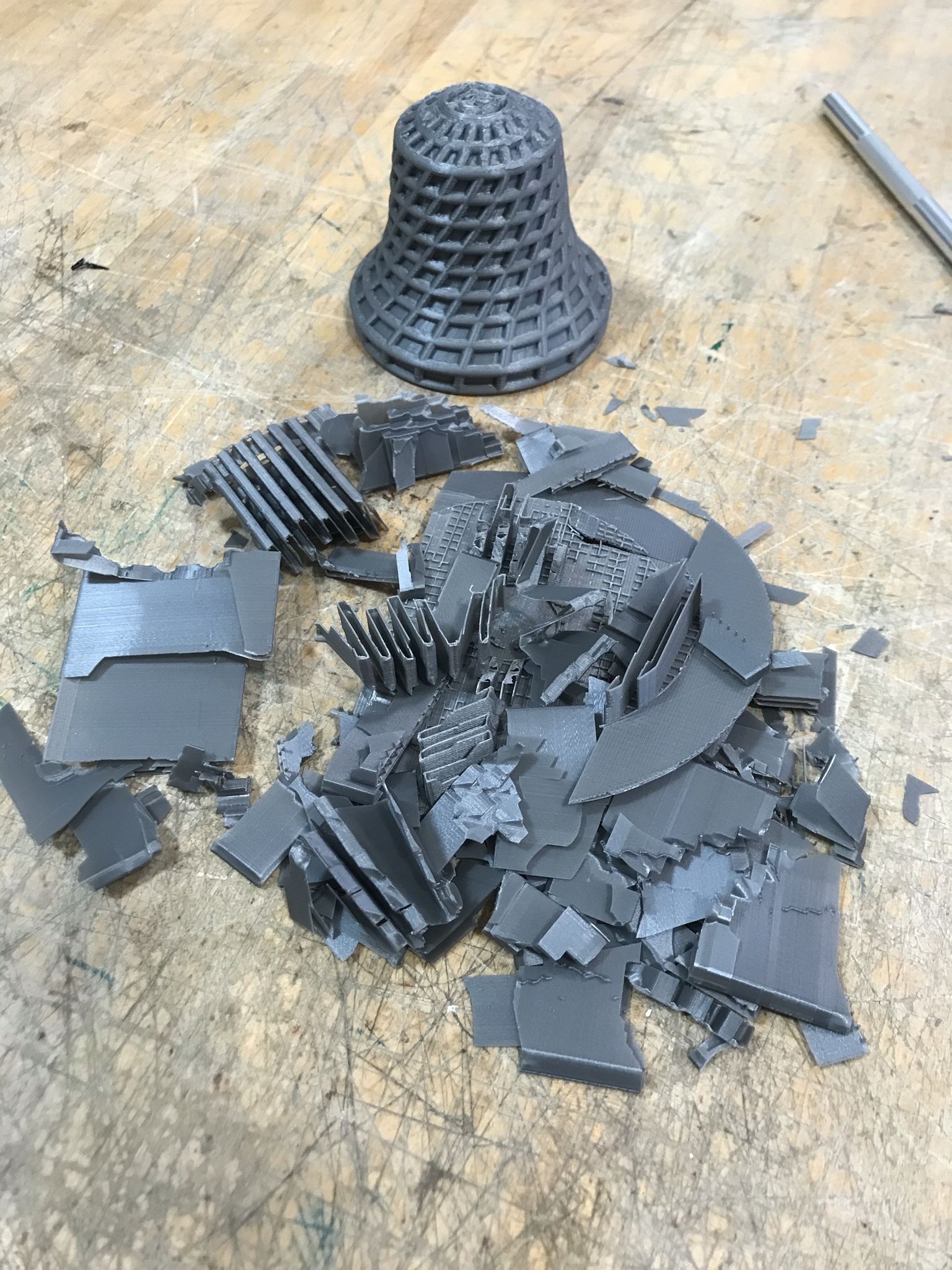 Bronze Bell From 3D Printing : 12 Steps (with Pictures) - Instructables