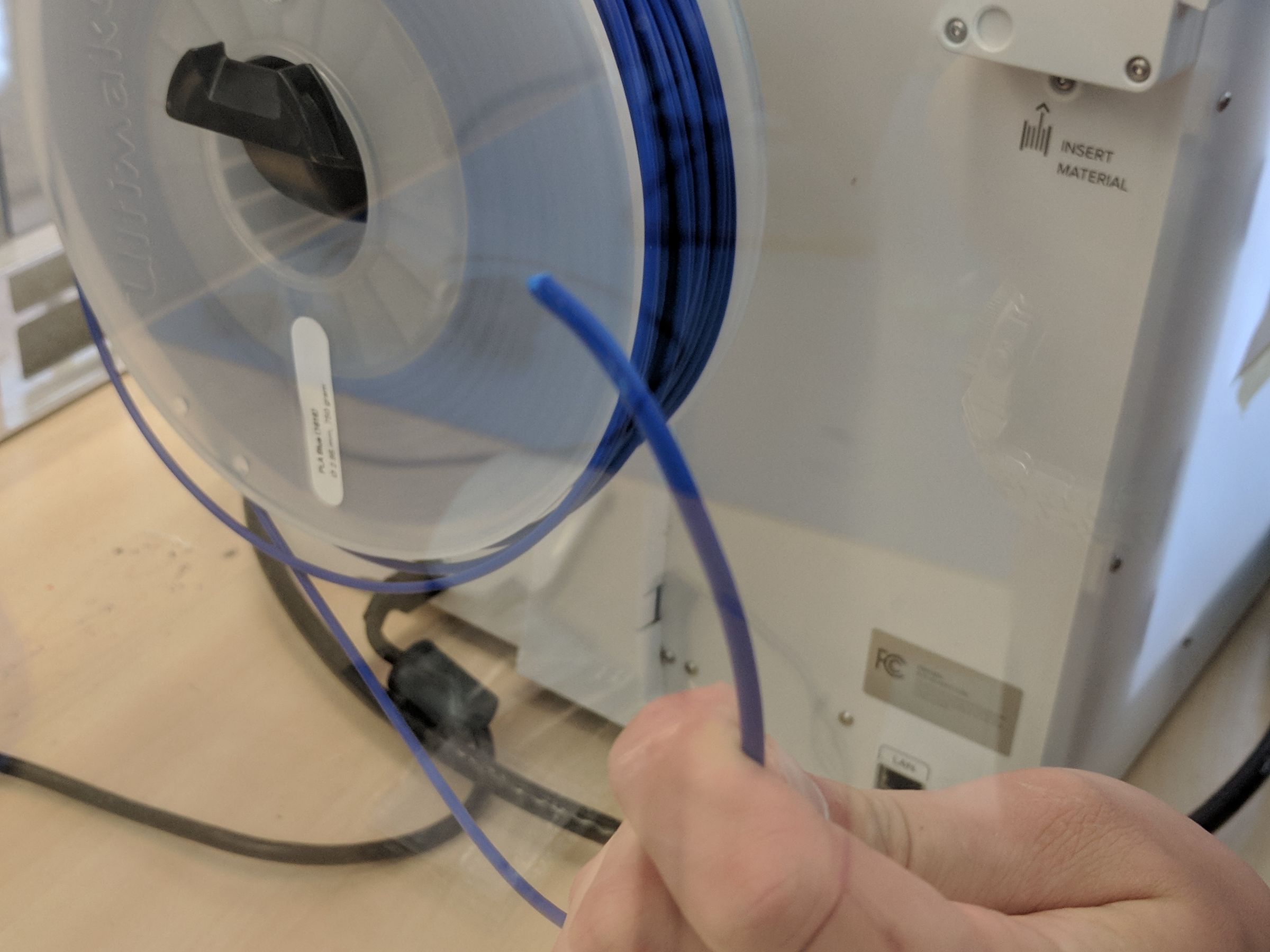 Ultimaker 3 Guide : 7 Steps (with Pictures) - Instructables