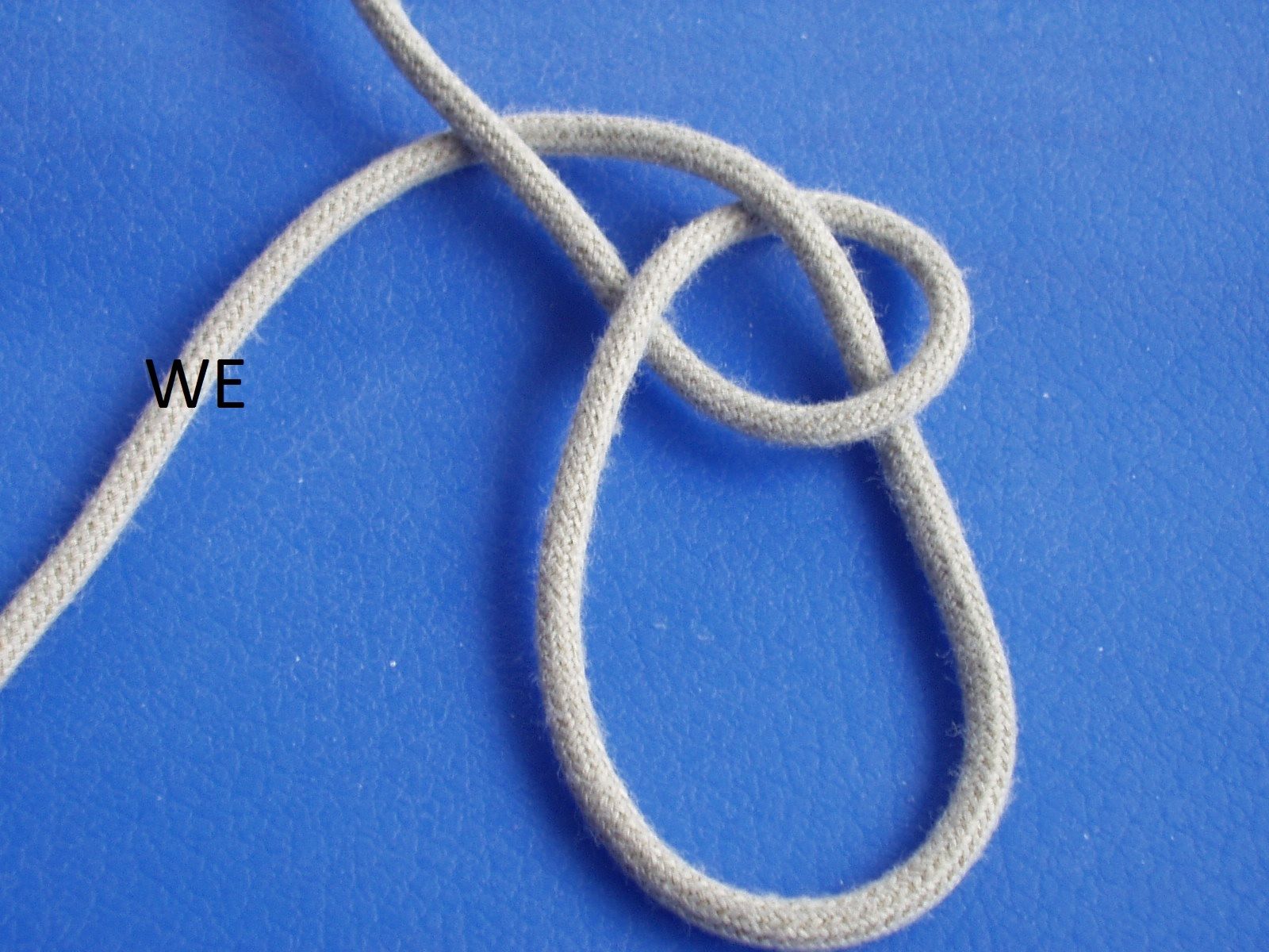 Tucked Bowline : 8 Steps - Instructables