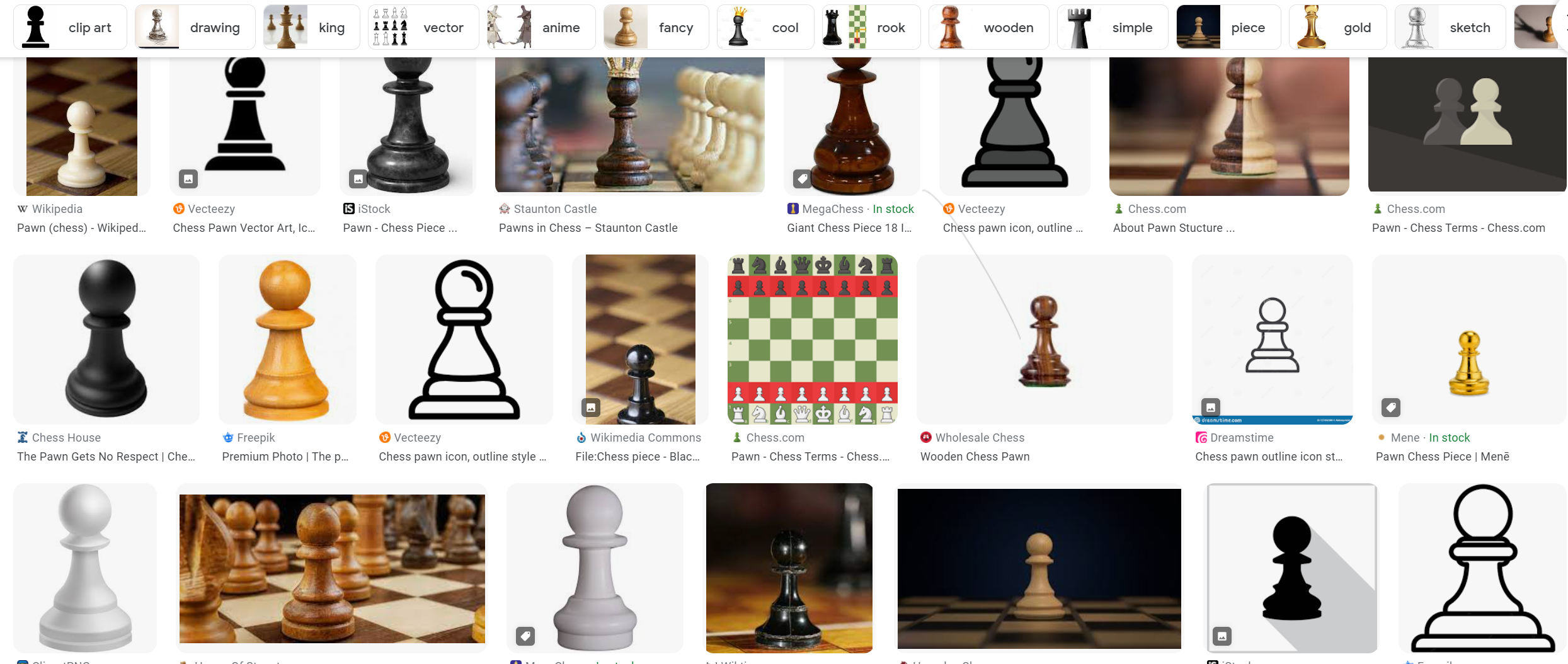 Extra Pieces for Board Games : 17 Steps (with Pictures) - Instructables