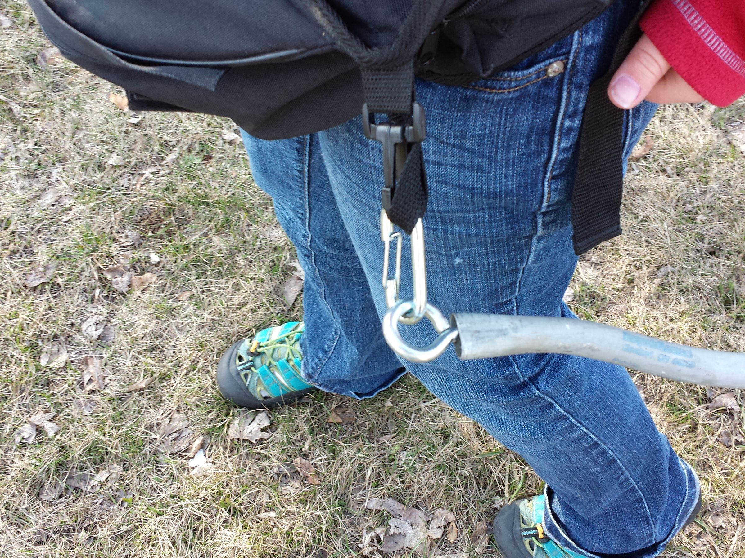 Camping Cart : 6 Steps - Instructables