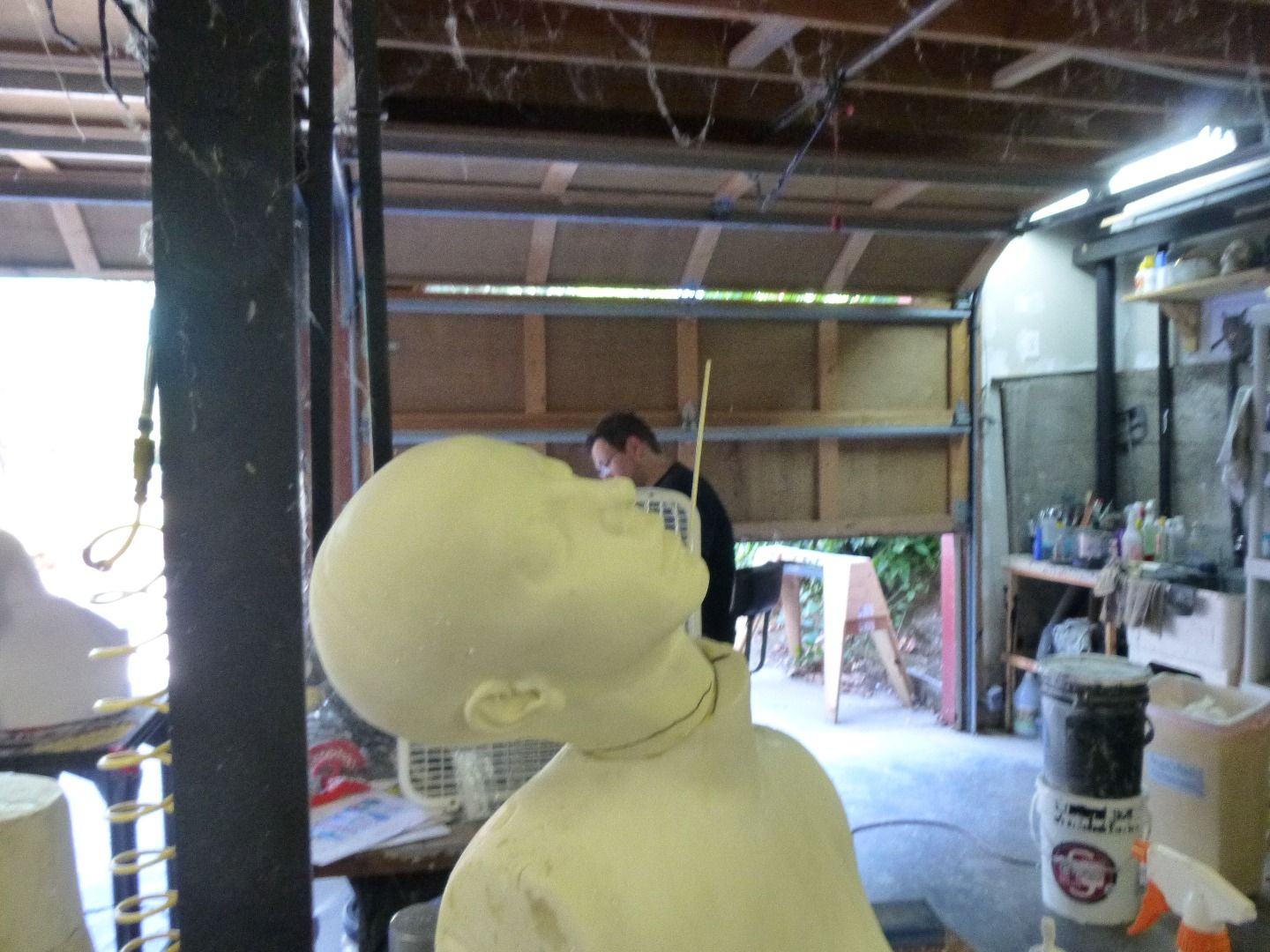 Kiss of Death Monument : 11 Steps (with Pictures) - Instructables