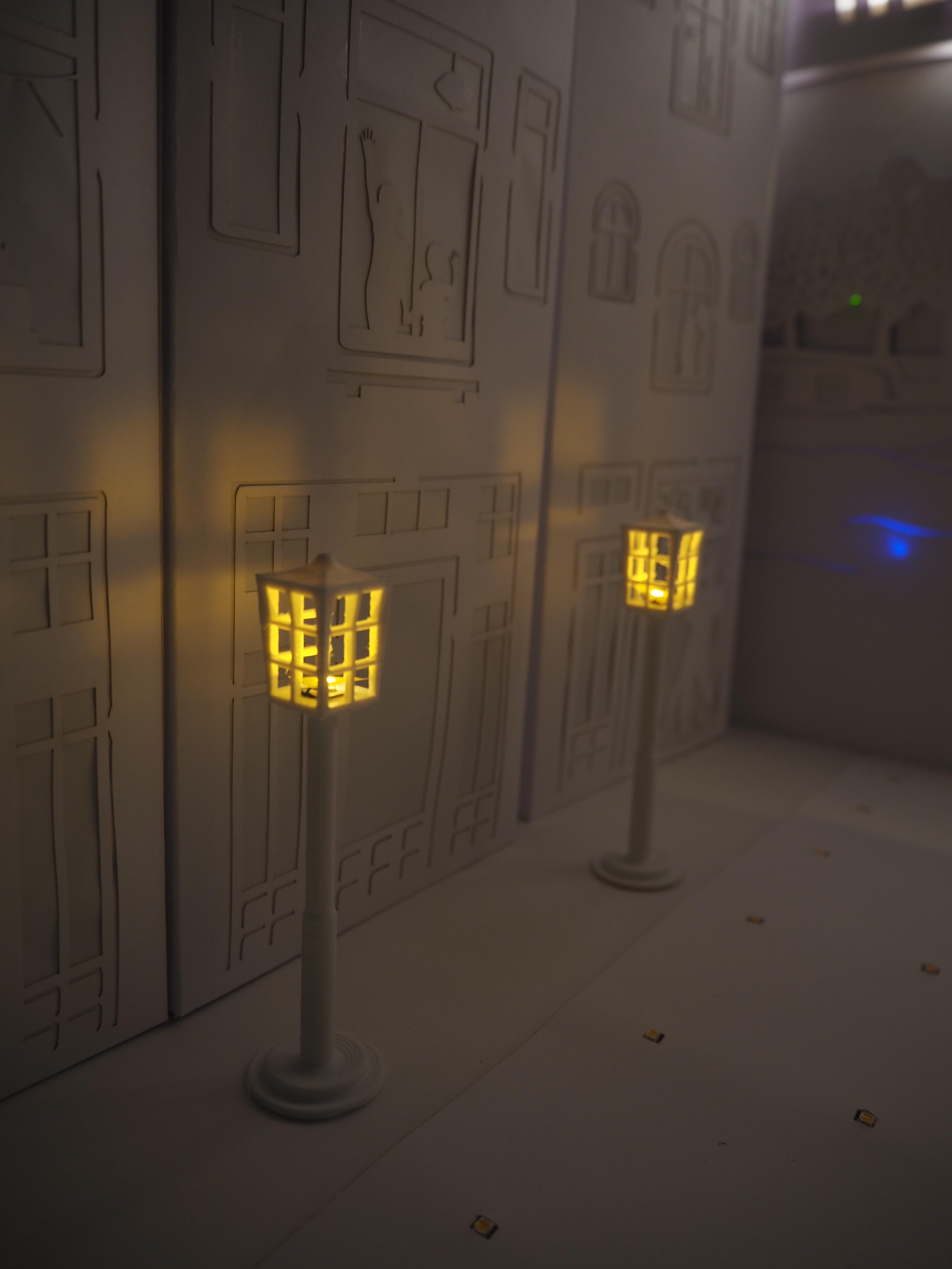 Interactive Window Display : 4 Steps (with Pictures) - Instructables