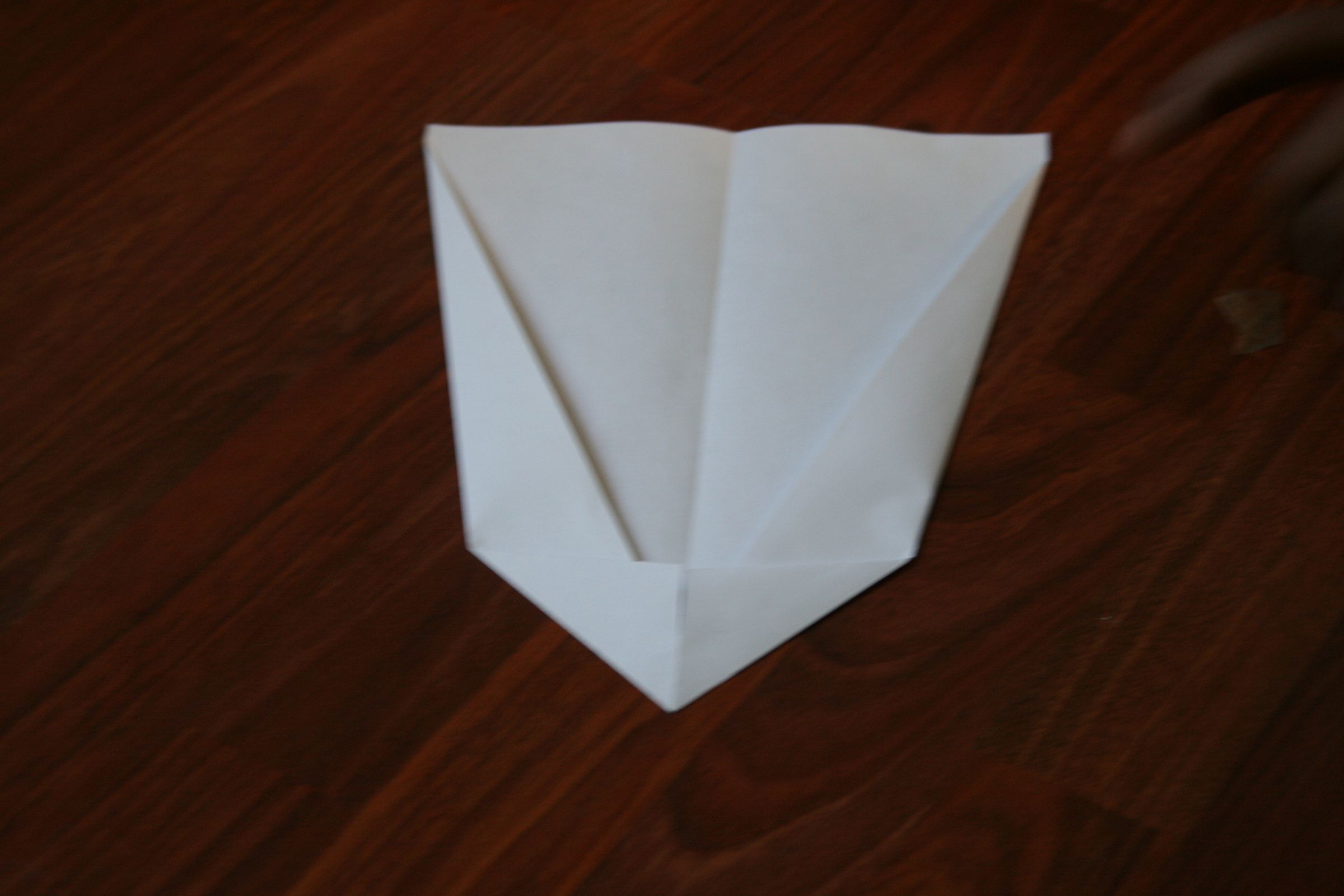 Adjustable Paper Airplane! : 8 Steps - Instructables