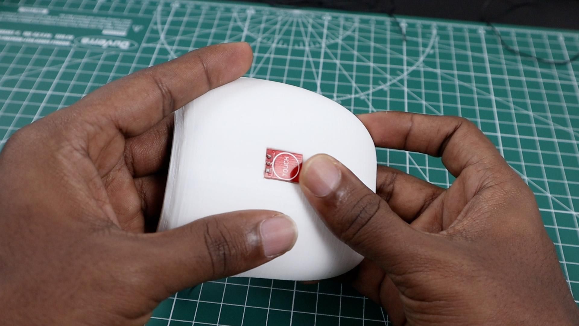 Emo - DIY Companion Robot : 10 Steps - Instructables