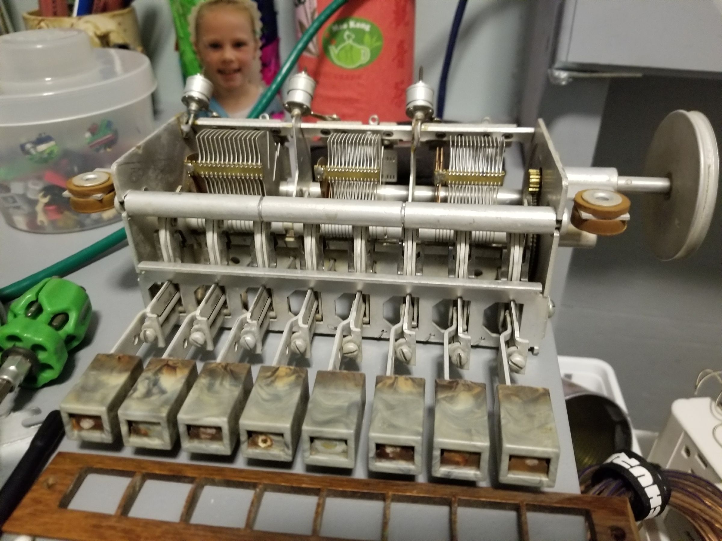 Steampunk Pi Jukebox Running Google Music : 11 Steps (with Pictures ...