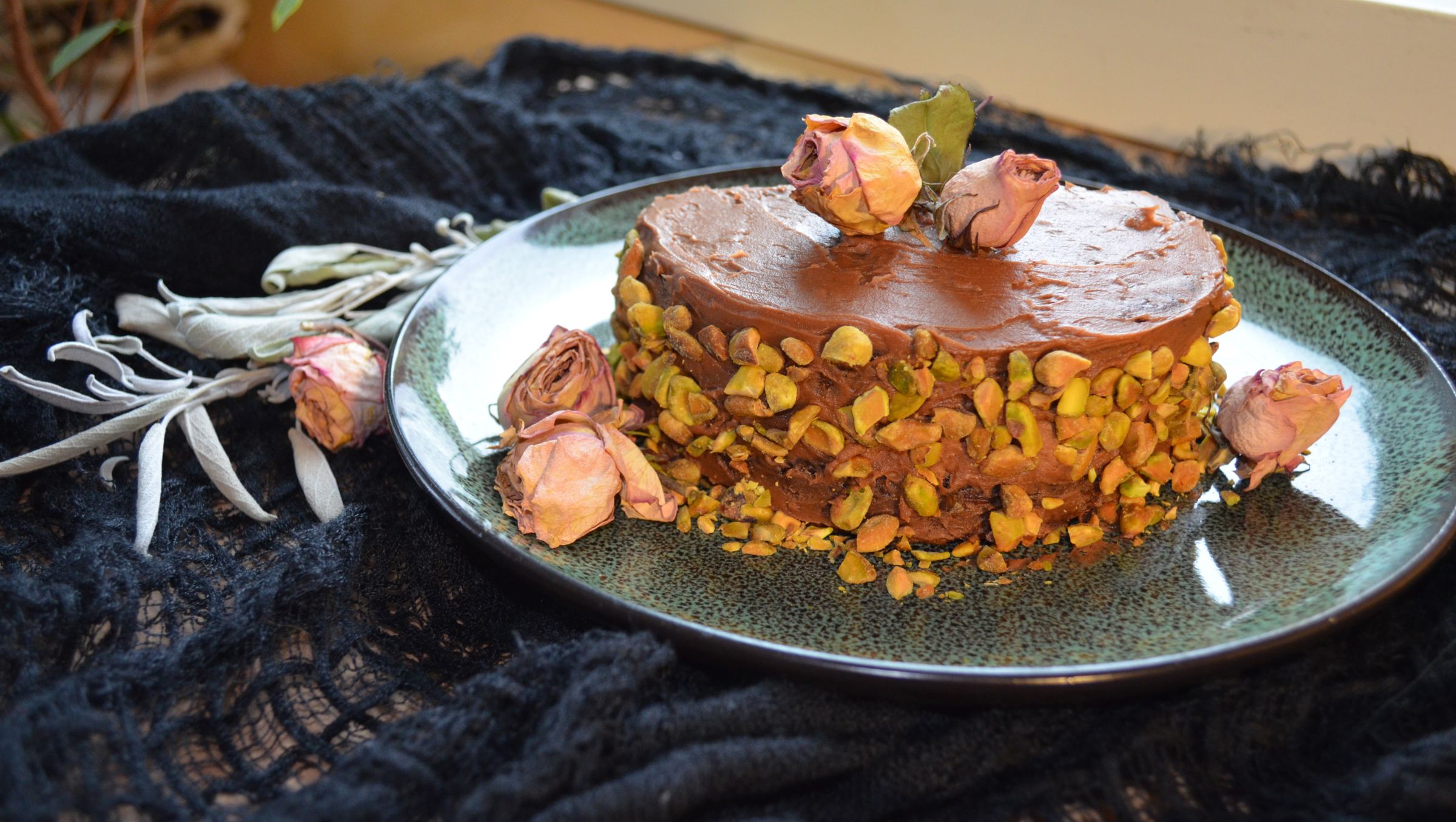 Mini Chocolate Spice Cake : 8 Steps (with Pictures) - Instructables