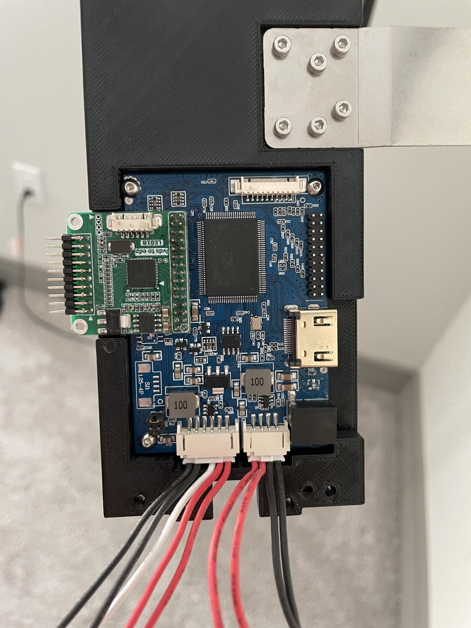 Thinkpad W701DS Lattepanda Alpha + KVM Conversion : 52 Steps ...