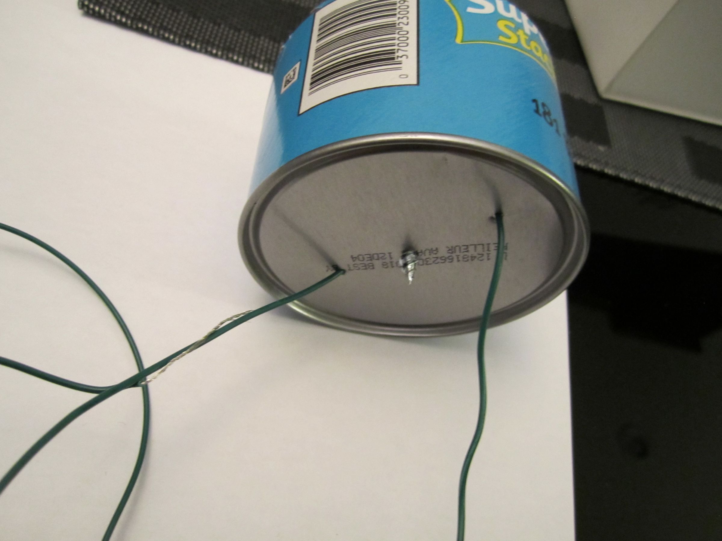 Simple Loudspeaker : 7 Steps - Instructables