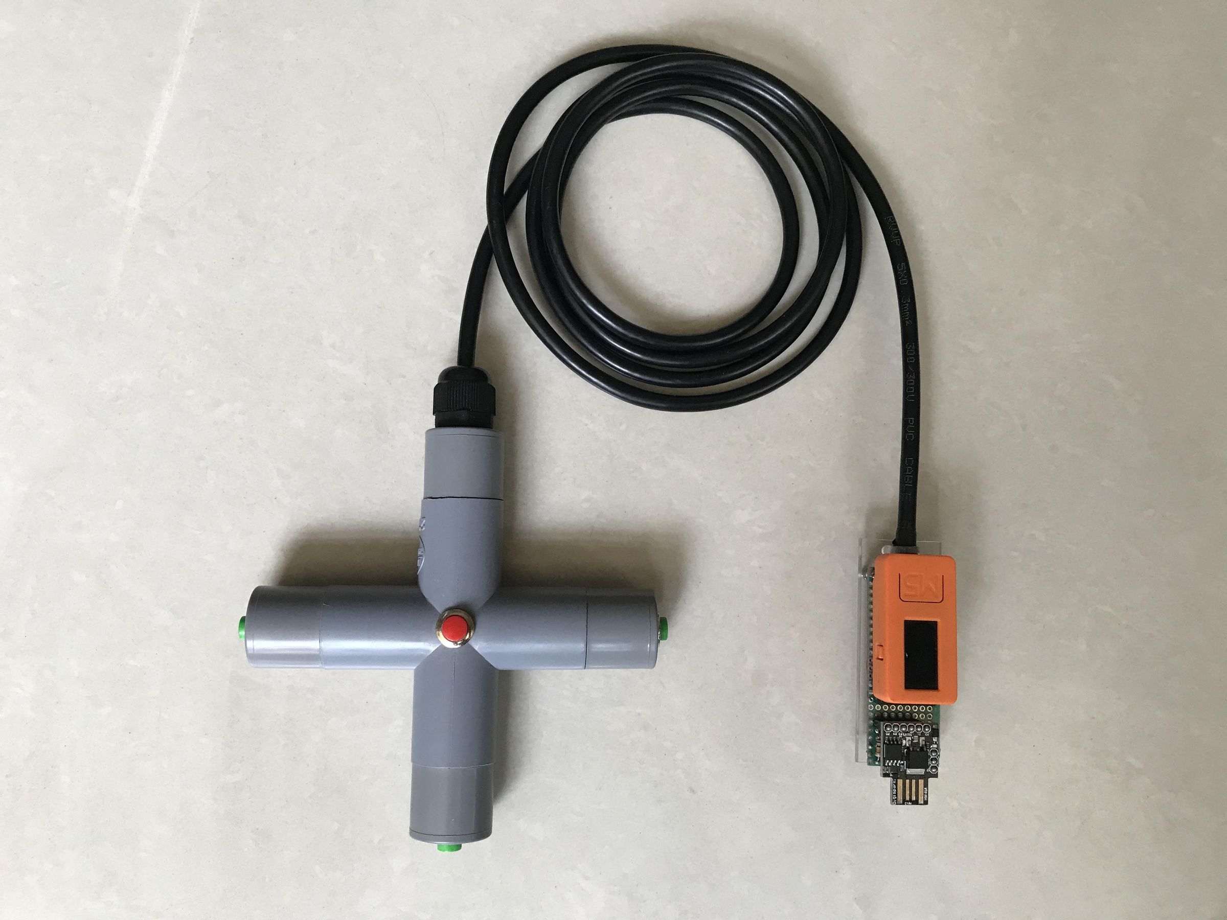 Physical Buttons for Zoom : 9 Steps (with Pictures) - Instructables