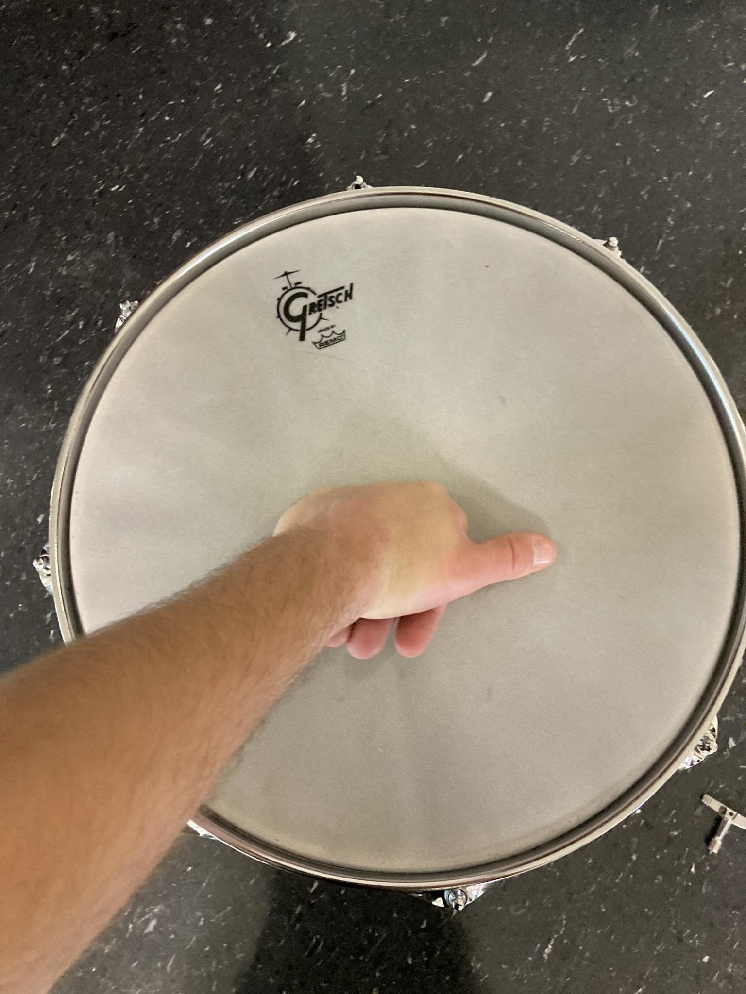 Time-Crunched Tom Tuning : 8 Steps - Instructables