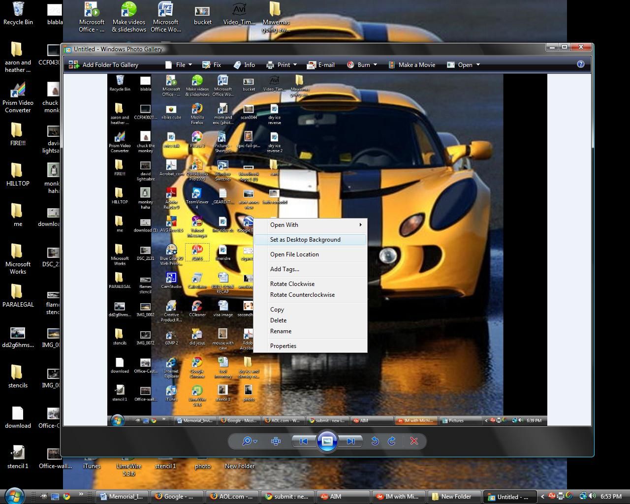 Harmless But Funny Computer Prank : 6 Steps - Instructables