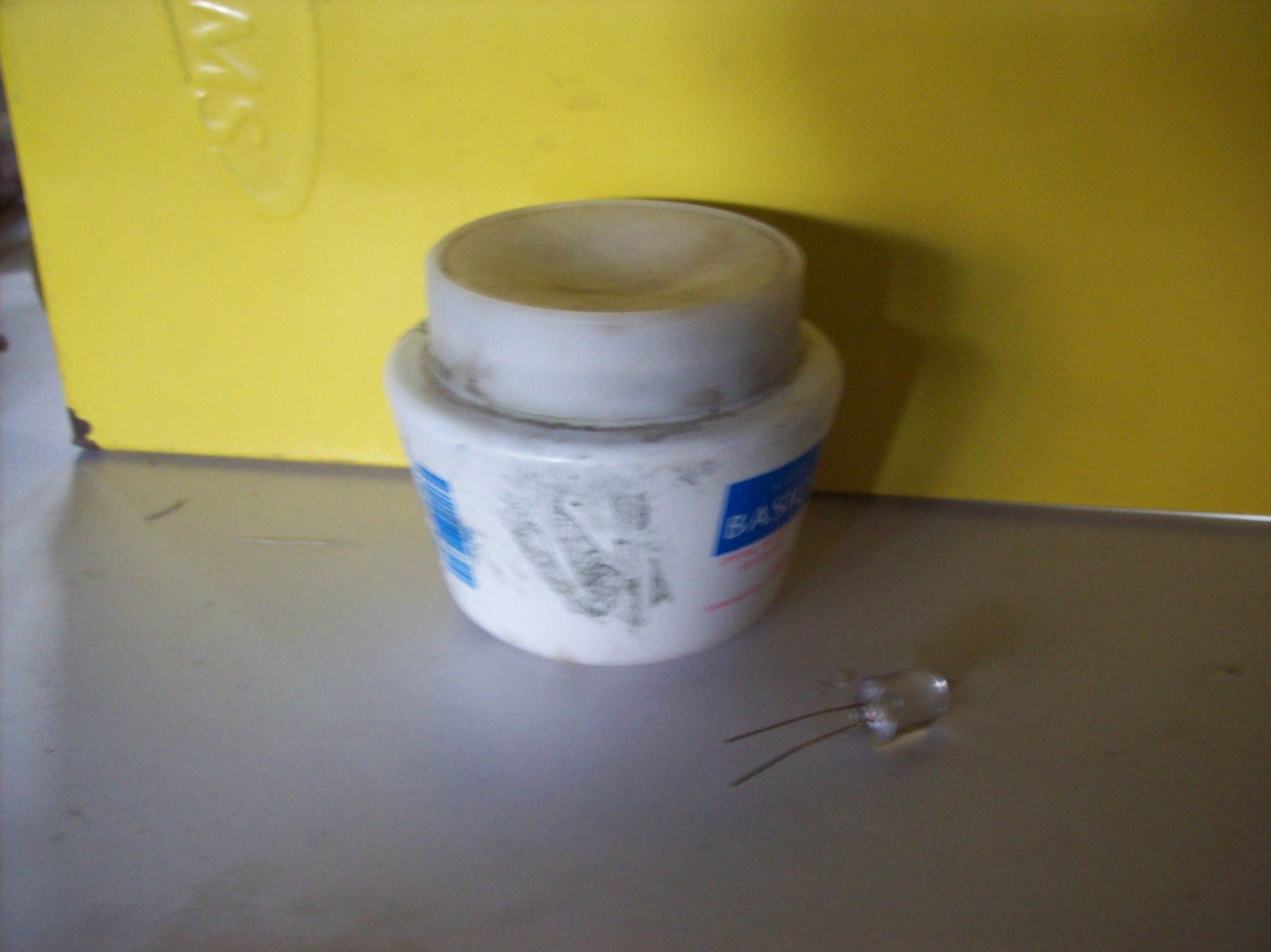 Nightwalker Flashlight. - Instructables