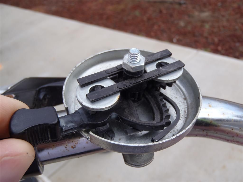 Bicycle Bell Fix : 6 Steps (with Pictures) - Instructables