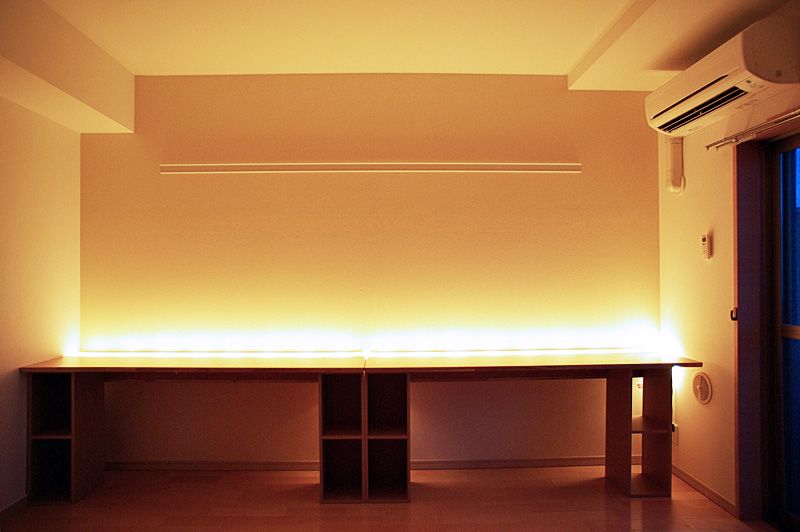 How to Make the Light Desk : 7 Steps - Instructables