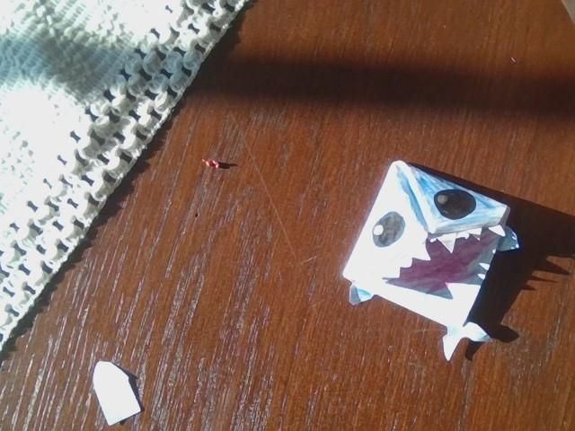 Cute Origami Bookmarks : 5 Steps (with Pictures) - Instructables