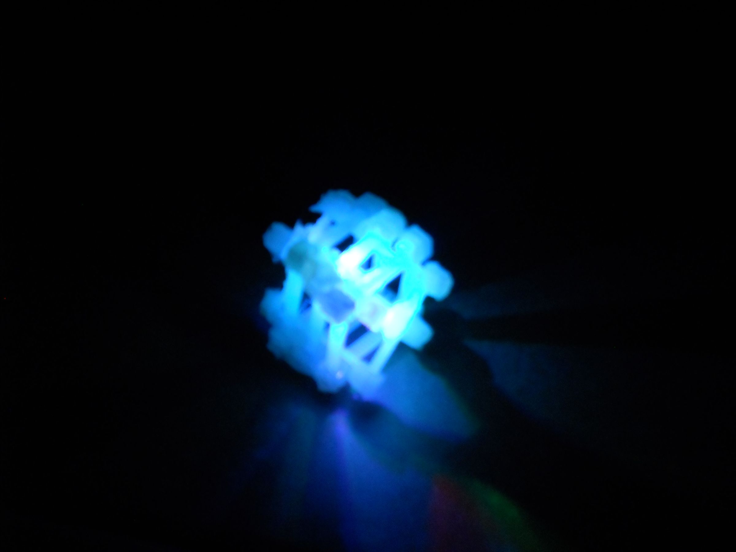 Zip-Lights! : 5 Steps (with Pictures) - Instructables