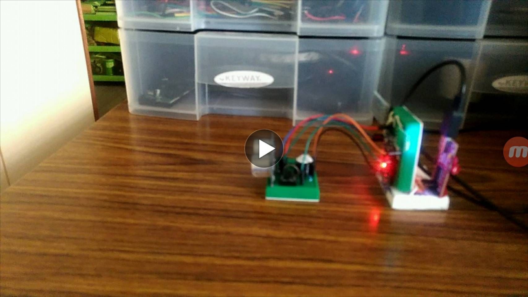 Music Editing, Sent to Buzzer and Gesture Control : 4 Steps - Instructables