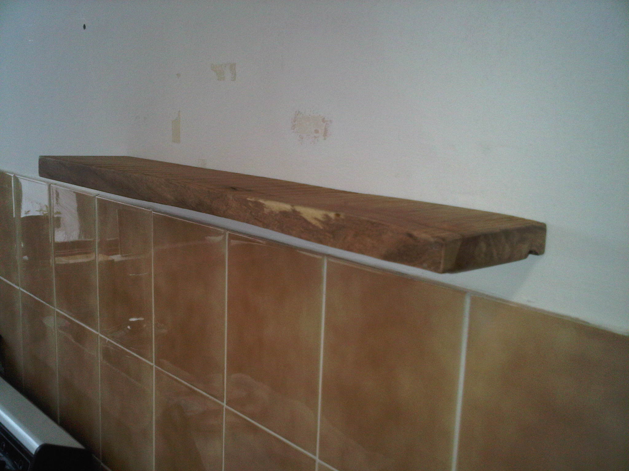 Simple Floating Shelf : 10 Steps (with Pictures) - Instructables