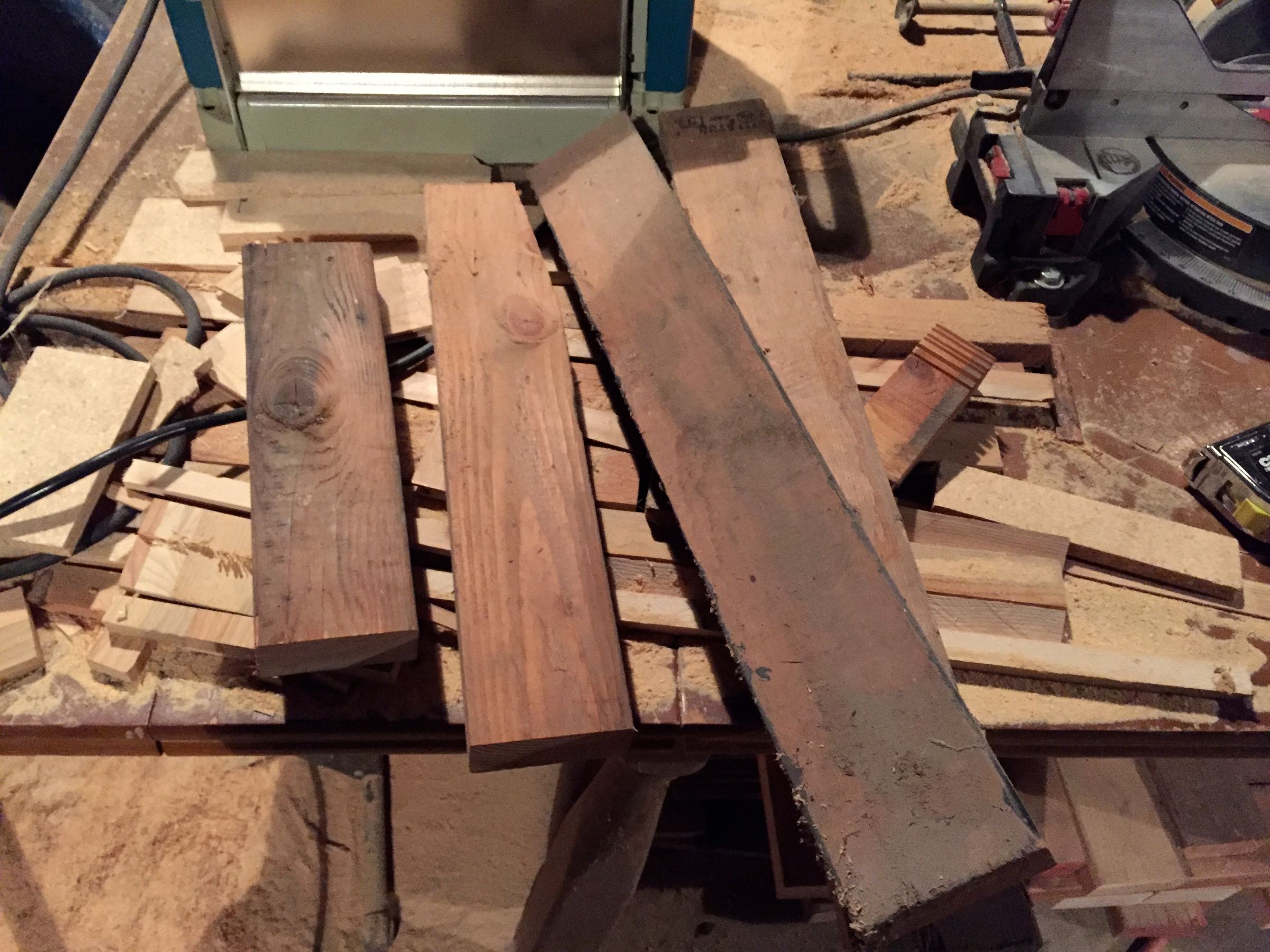 Scrap Shop Dolly : 8 Steps (with Pictures) - Instructables