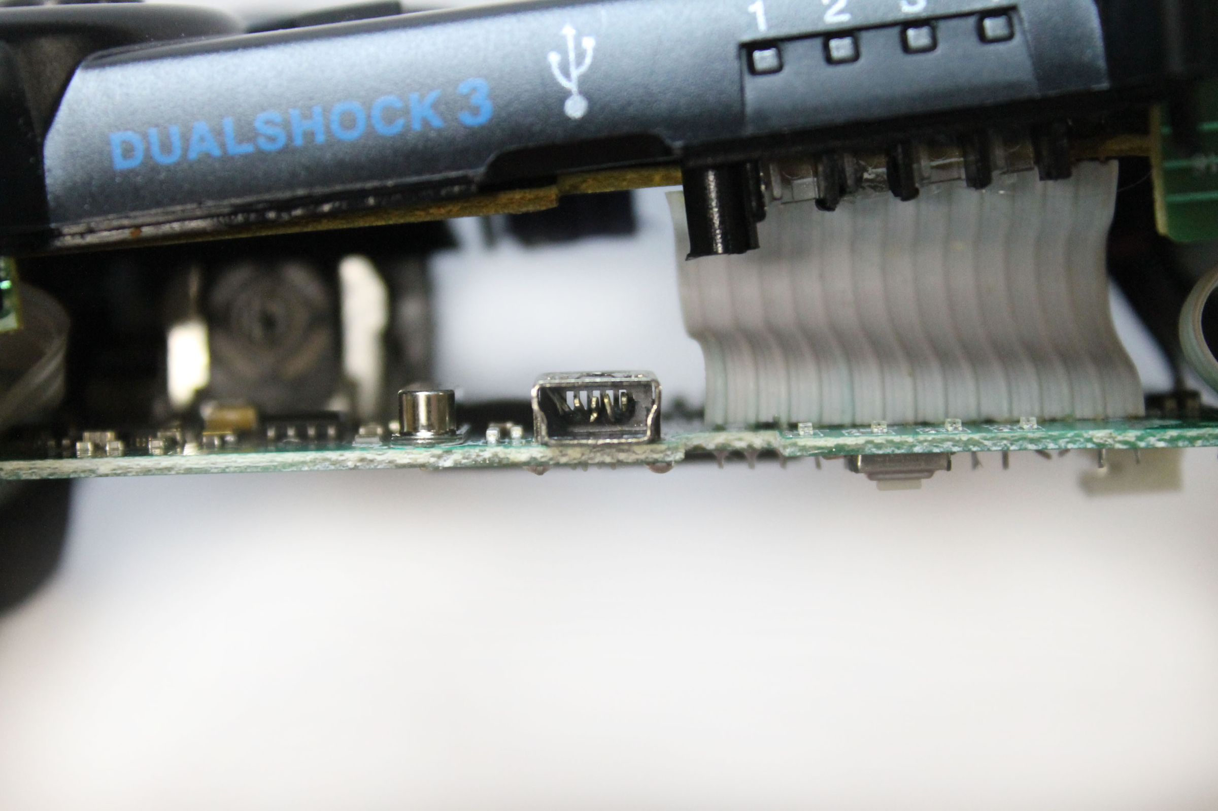 Fix Any Video Game Controller : 9 Steps (with Pictures) - Instructables