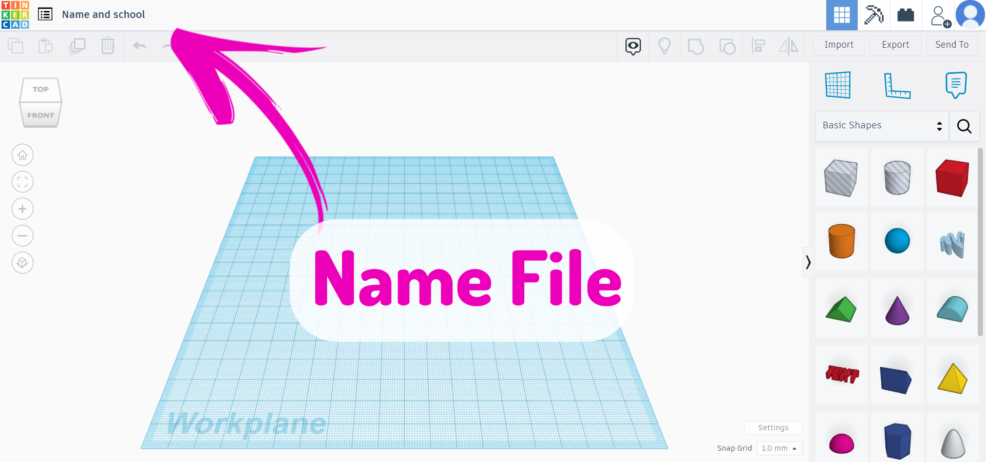 Tinkercad Battle Bots : 16 Steps (with Pictures) - Instructables