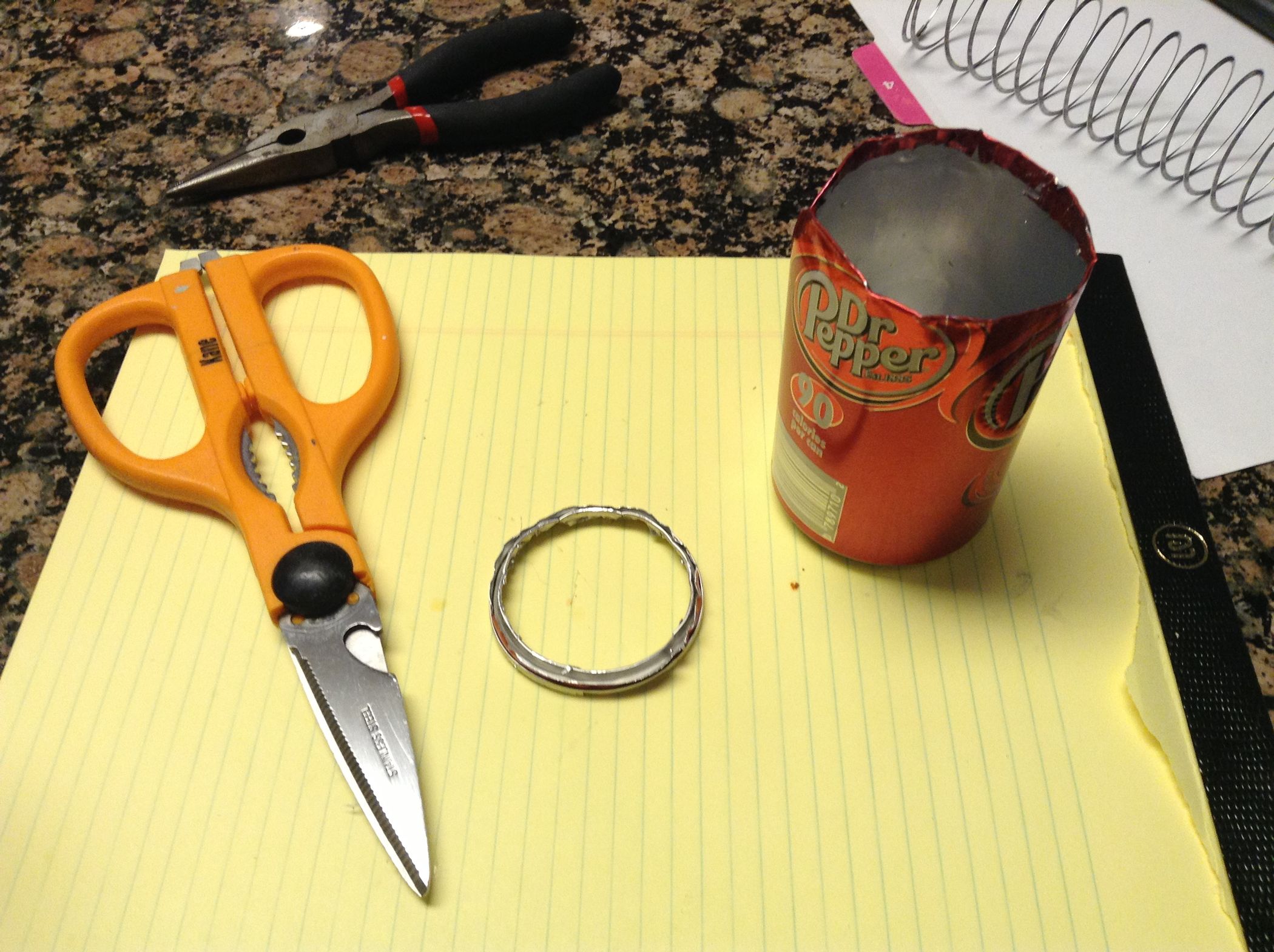 The New Can : 5 Steps - Instructables