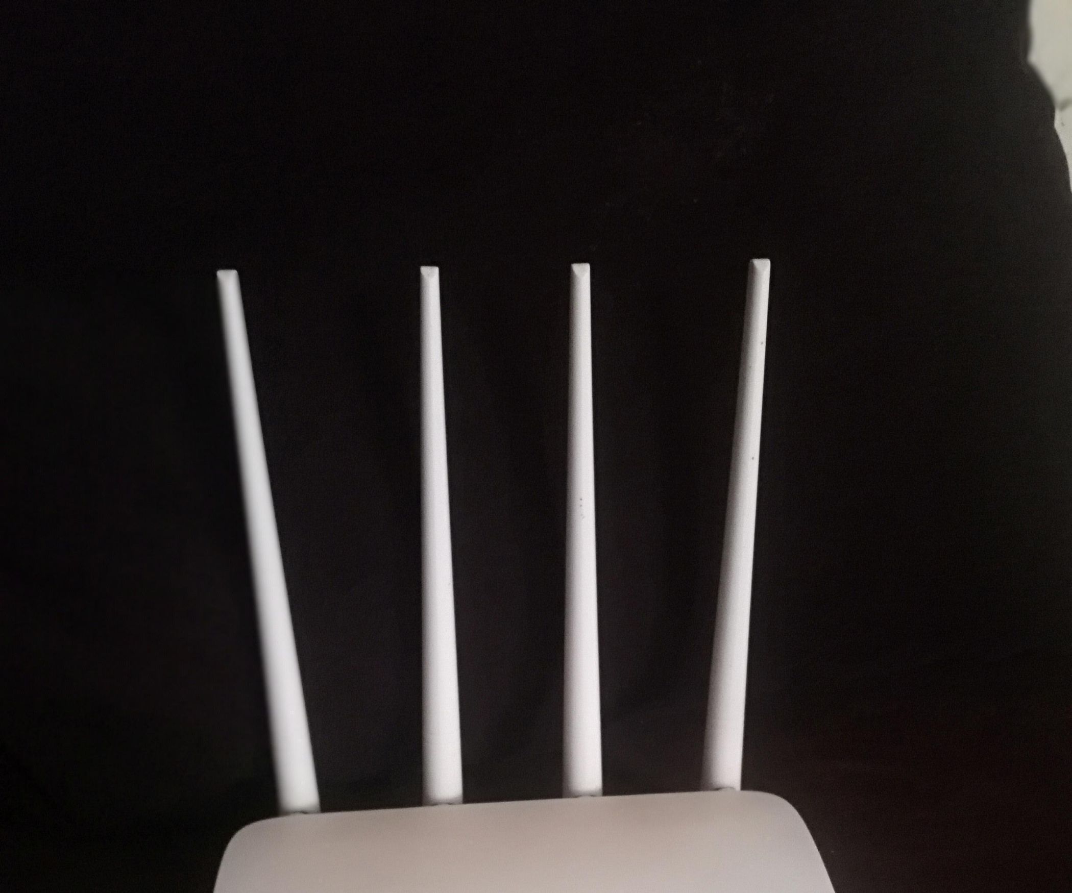 How to Connect and Troubleshoot Your Internet Router : 3 Steps ...