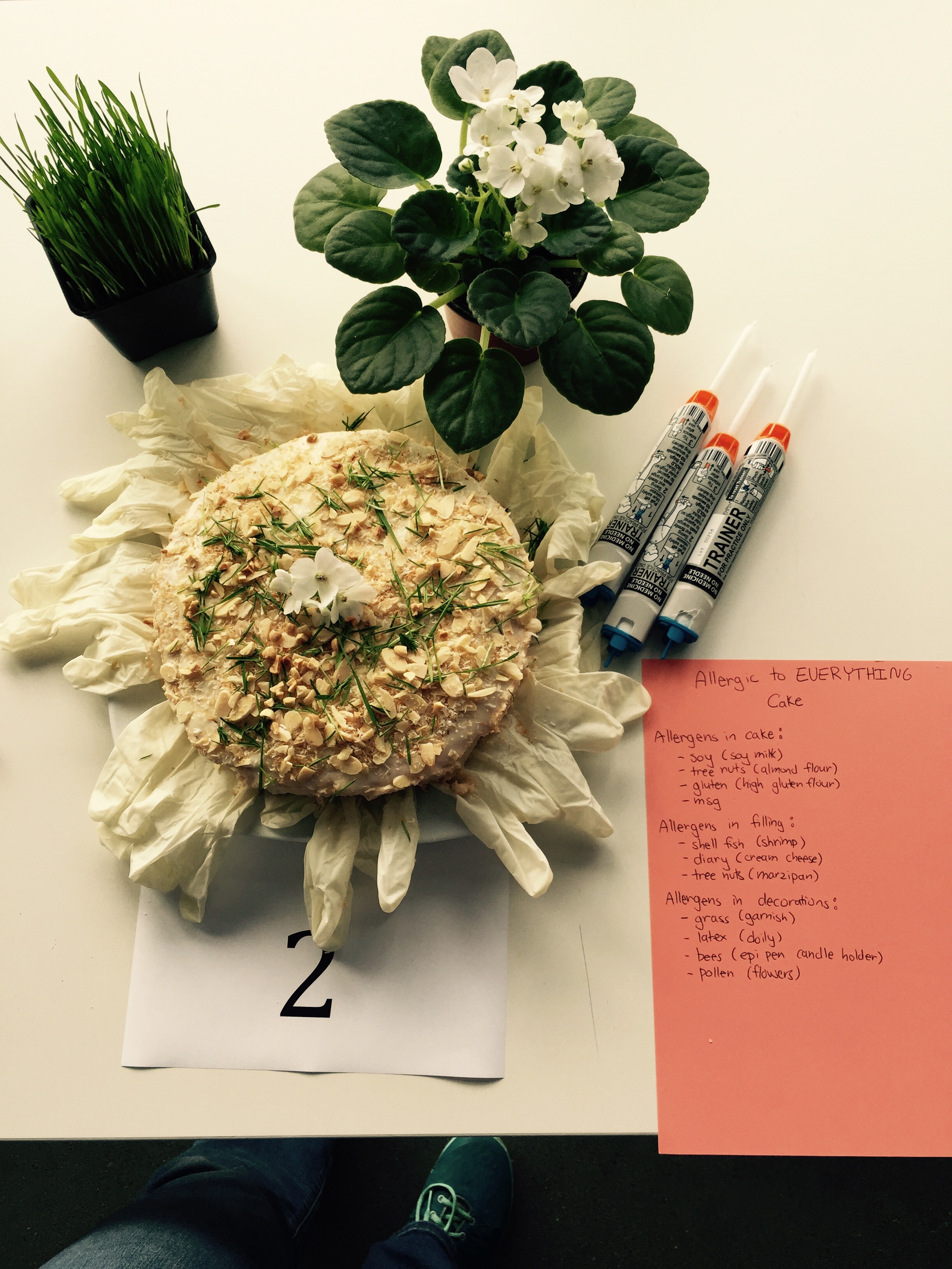 Cthulhu Berry Pie, Aka OctoPie or Octopus Pie : 11 Steps (with Pictures ...