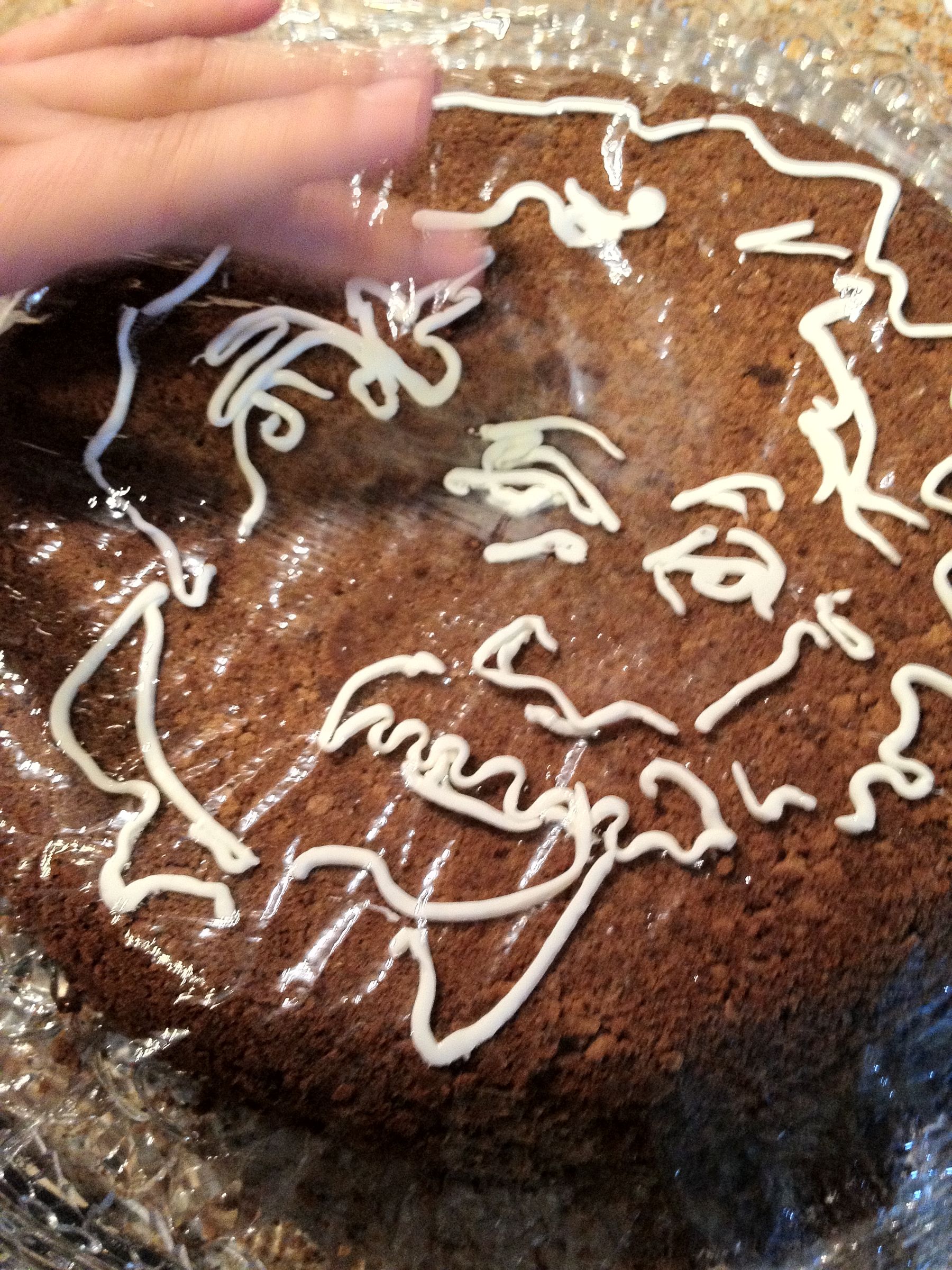 Albert Einstein Pie : 7 Steps (with Pictures) - Instructables