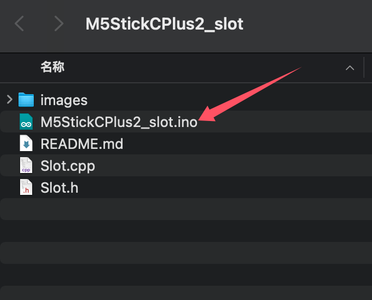 M5Stack Projects: Mini Slot Machine Project With M5StickC Plus2 : 8 Steps - Instructables