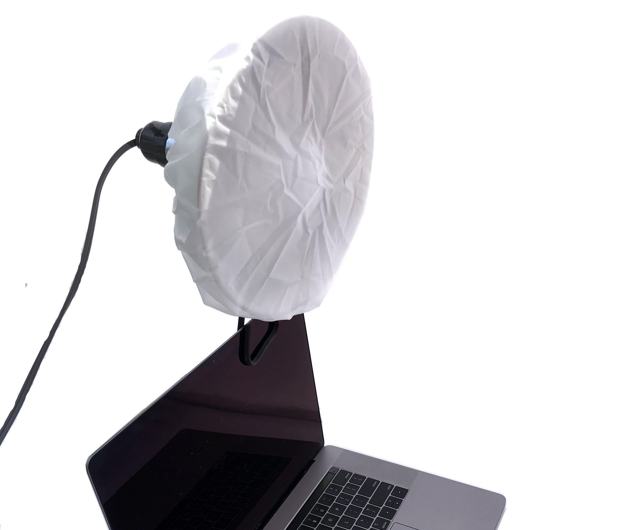 Full Spectrum Phototherapy LED Light Therapy for SAD, Shift Work, and ...