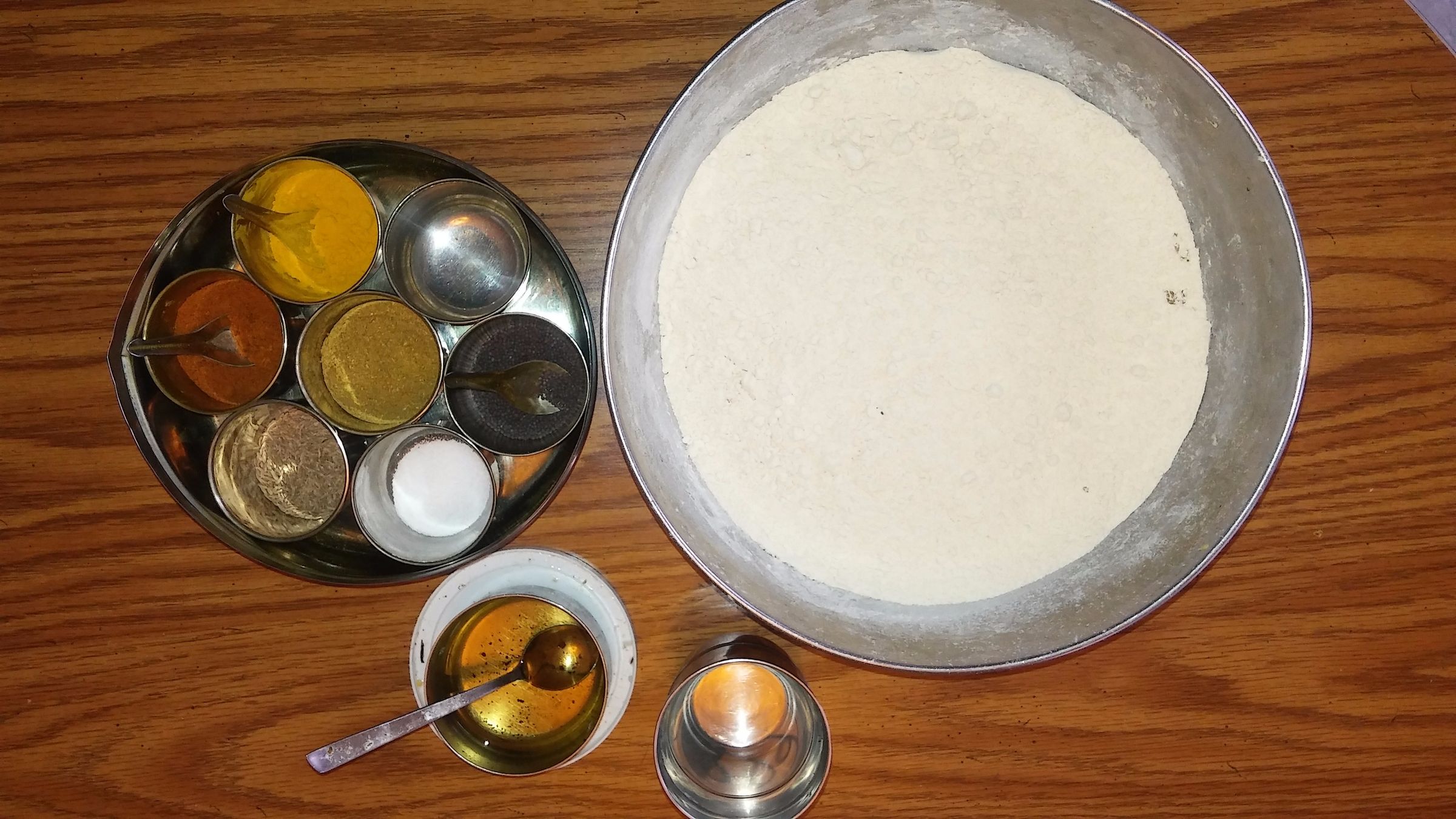Diamond Pasta in Indian Gravy : 6 Steps (with Pictures) - Instructables
