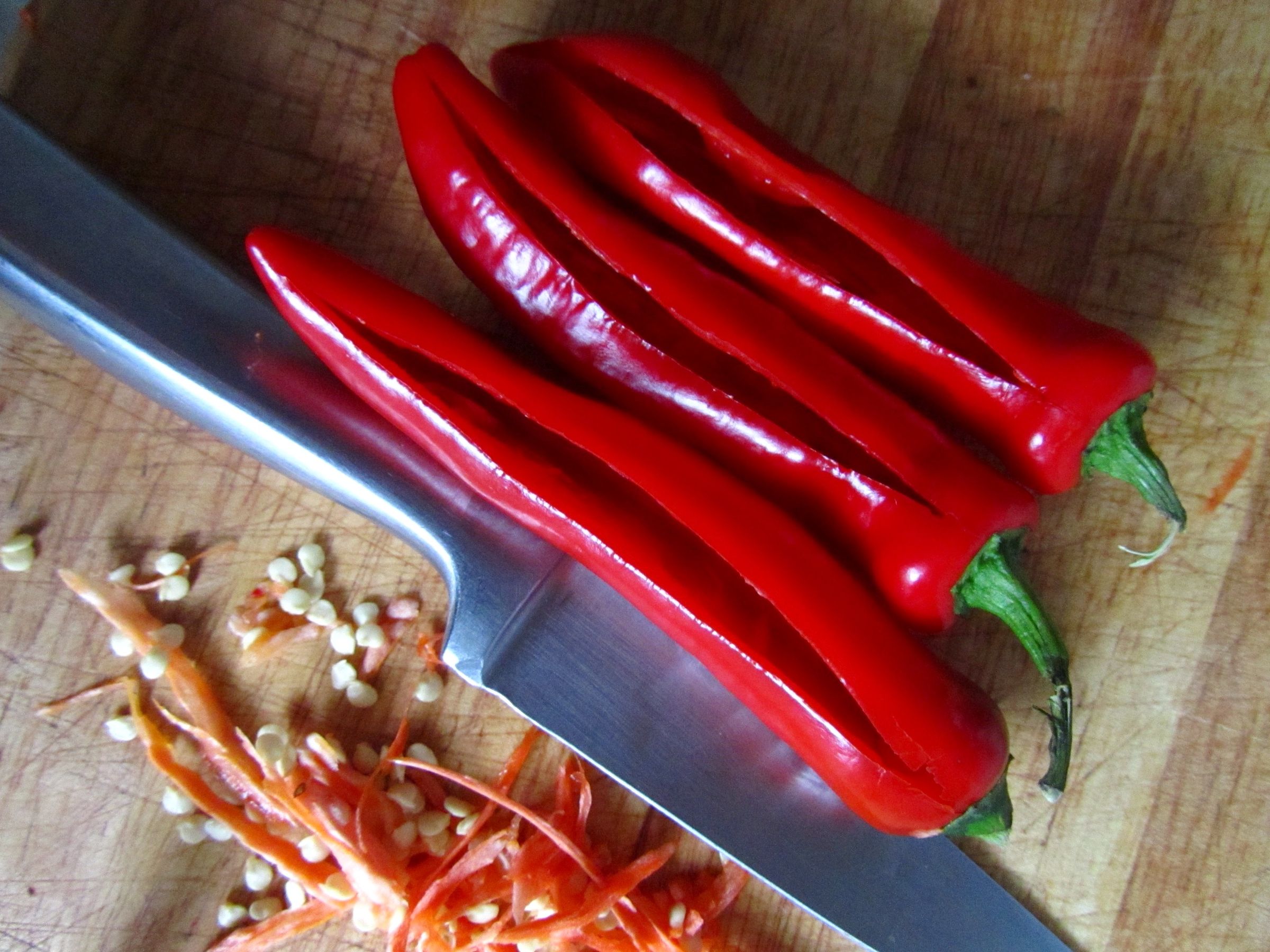 Boozy Chocolate Chillies : 6 Steps (with Pictures) - Instructables