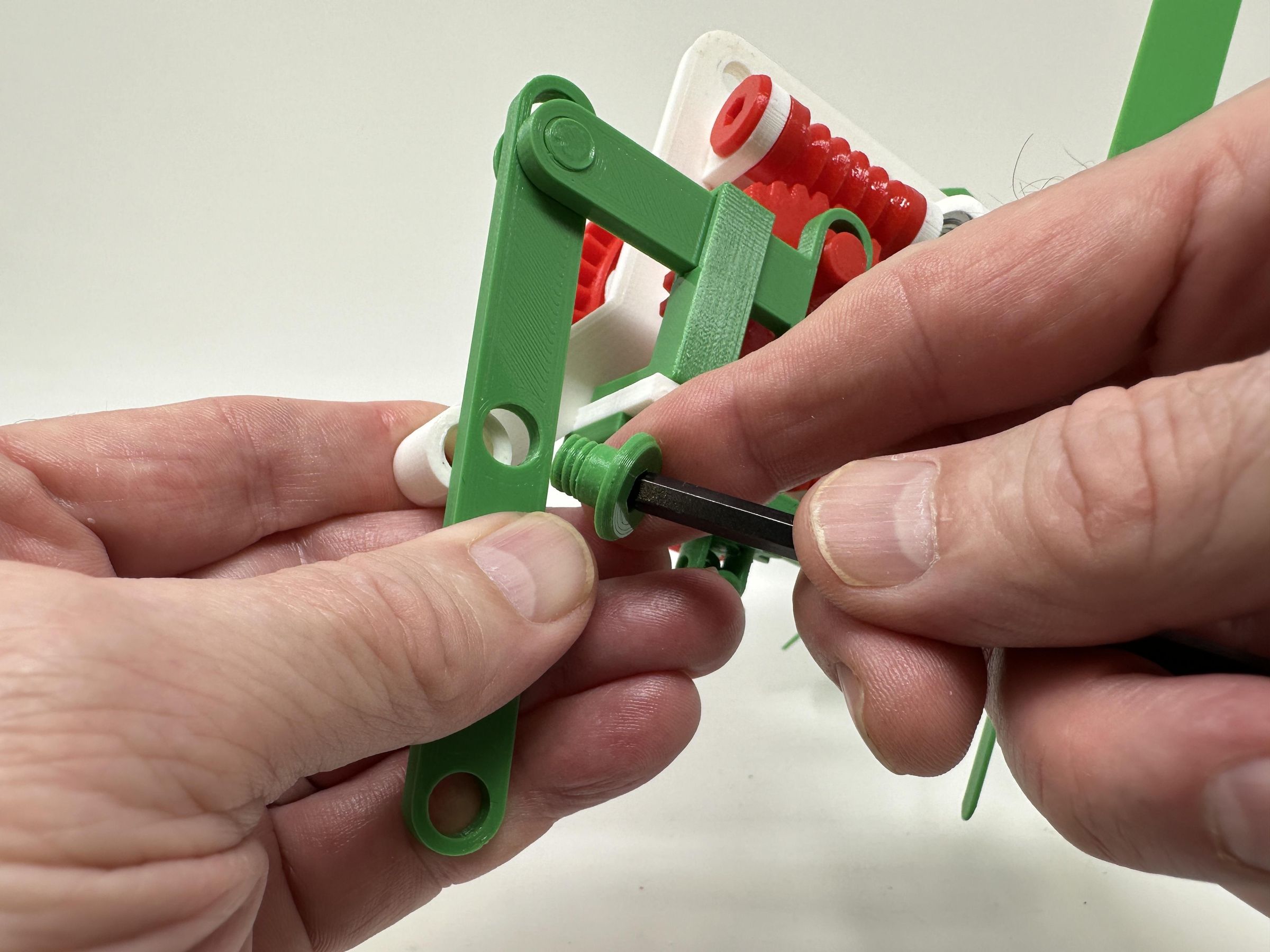 Whirligig, Hummingbird. : 5 Steps (with Pictures) - Instructables