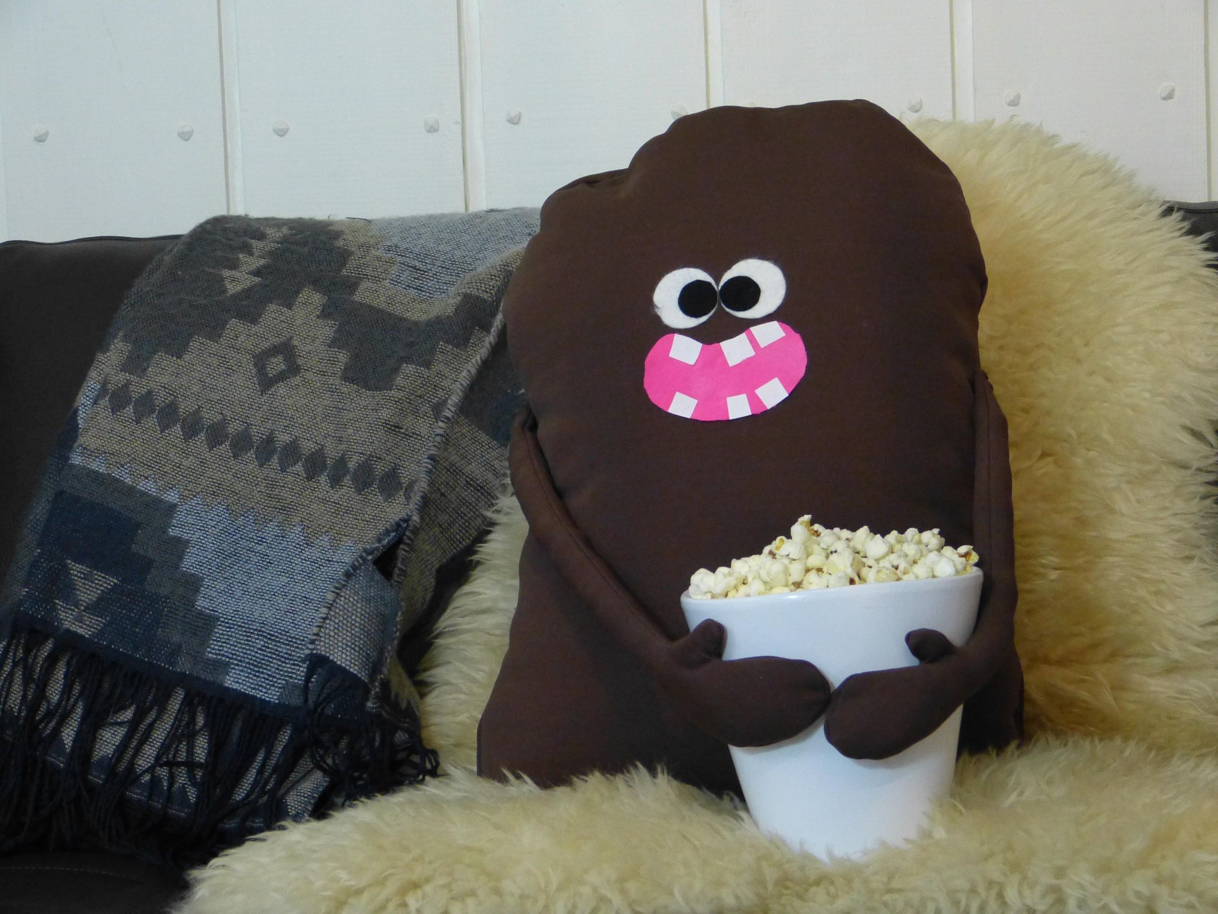 The Couch Potato Caddy : 12 Steps (with Pictures) - Instructables