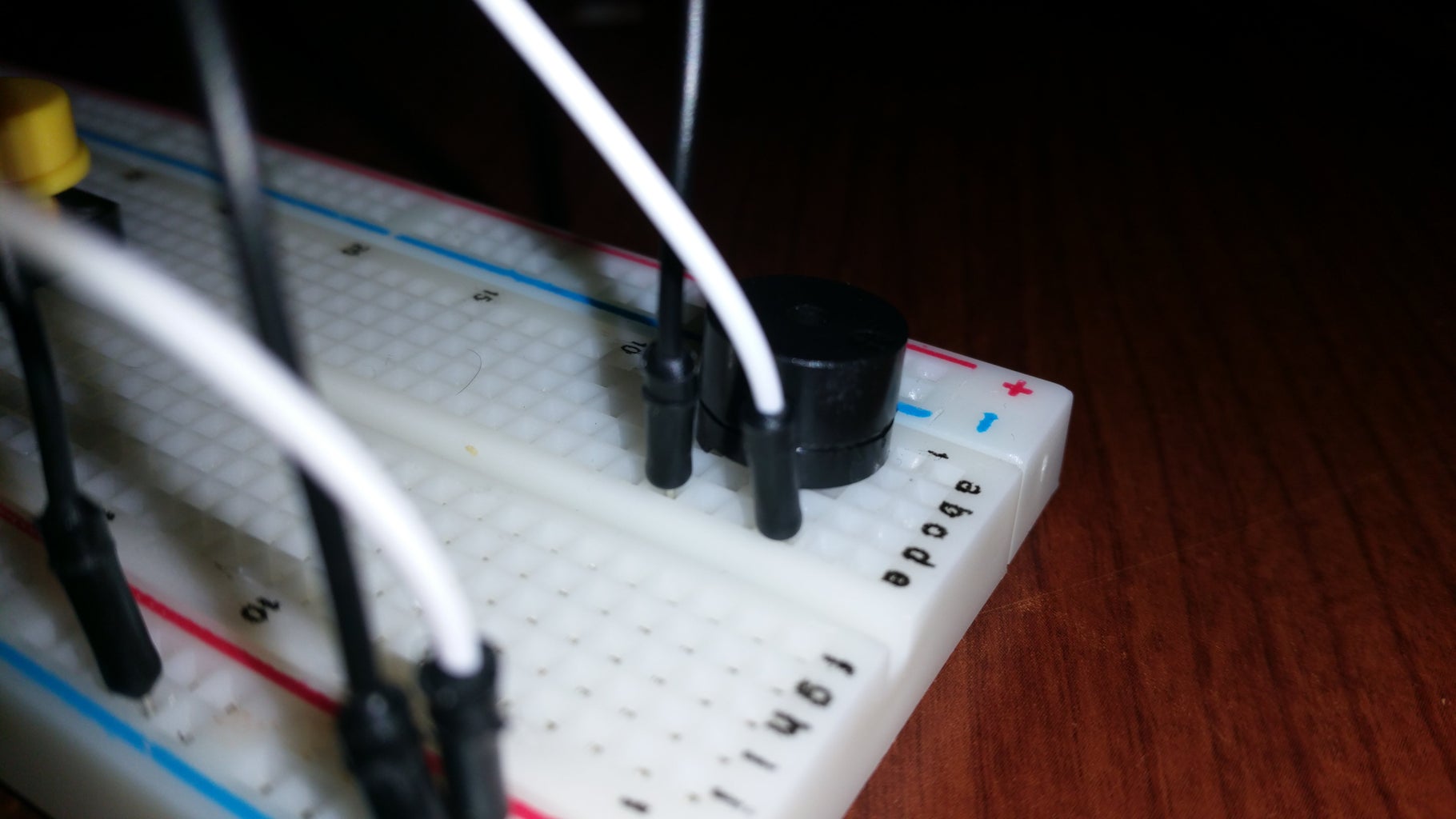 Simple Arduino Sound Board 5 Steps With Pictures Instructables