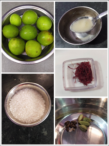Tangy Mango Jam : 9 Steps (with Pictures) - Instructables