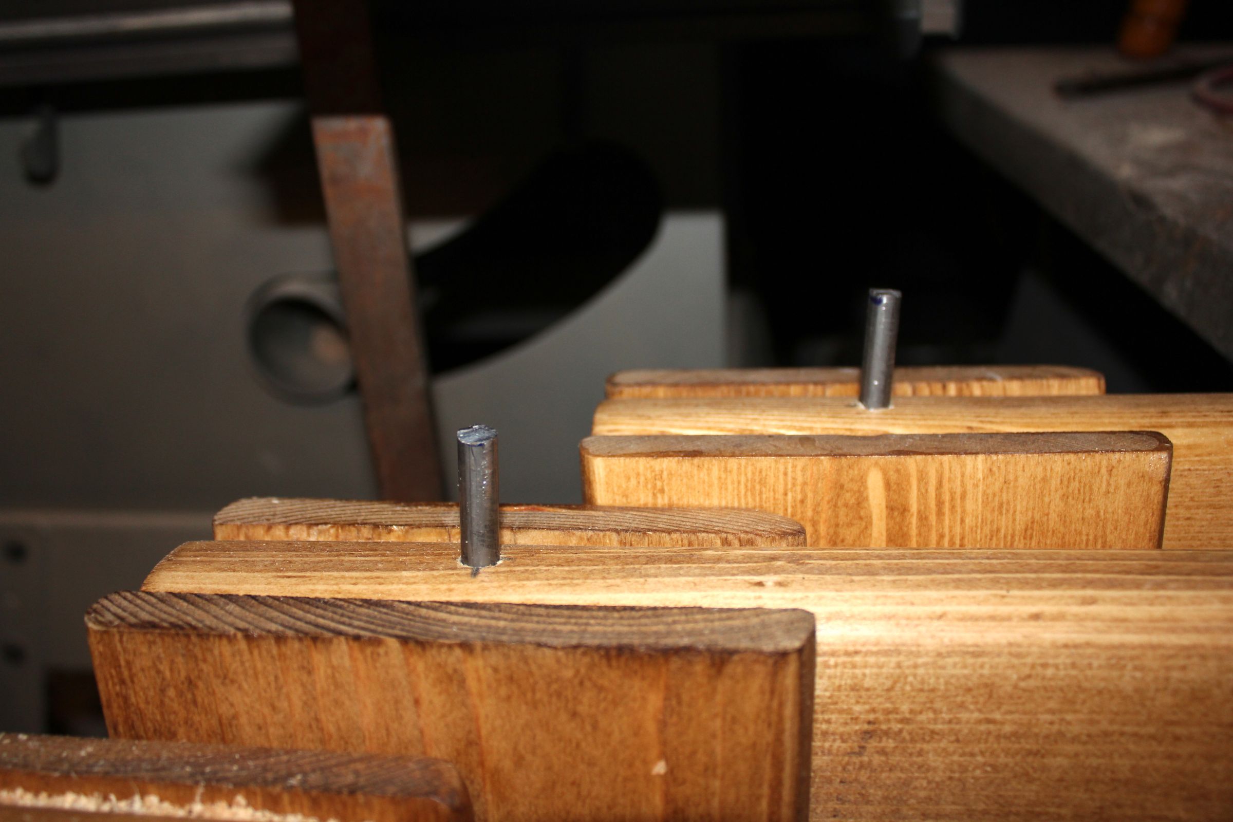 Easy, Modular, Pine Bunkbeds : 9 Steps (with Pictures) - Instructables