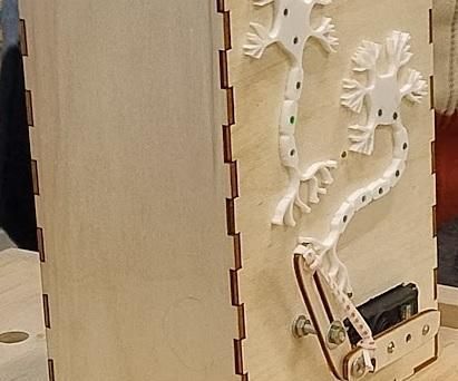 Power to Neurons : 9 Steps (with Pictures) - Instructables