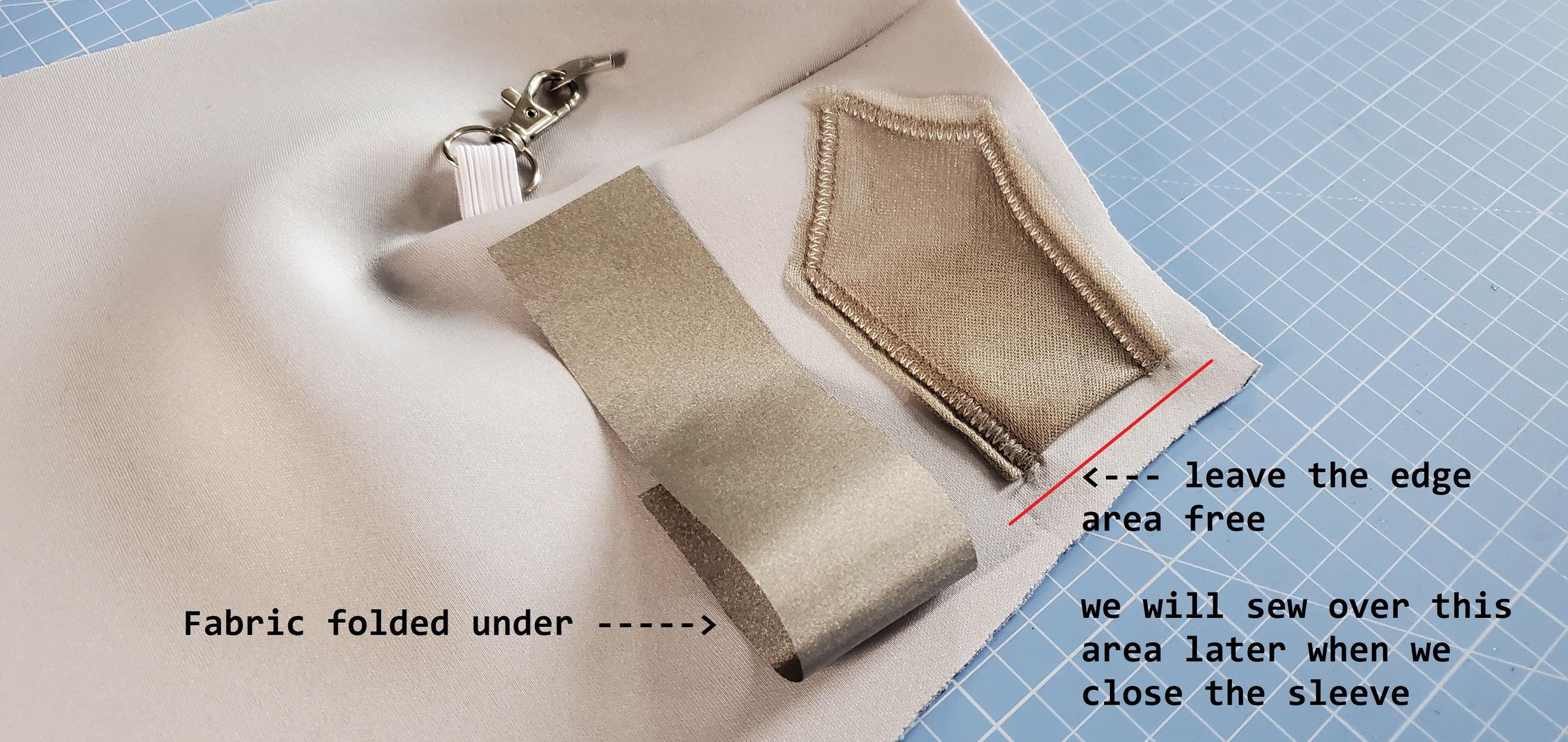 Touch Me! Open Universal Input Sleeve {OUIS} : 12 Steps (with Pictures ...