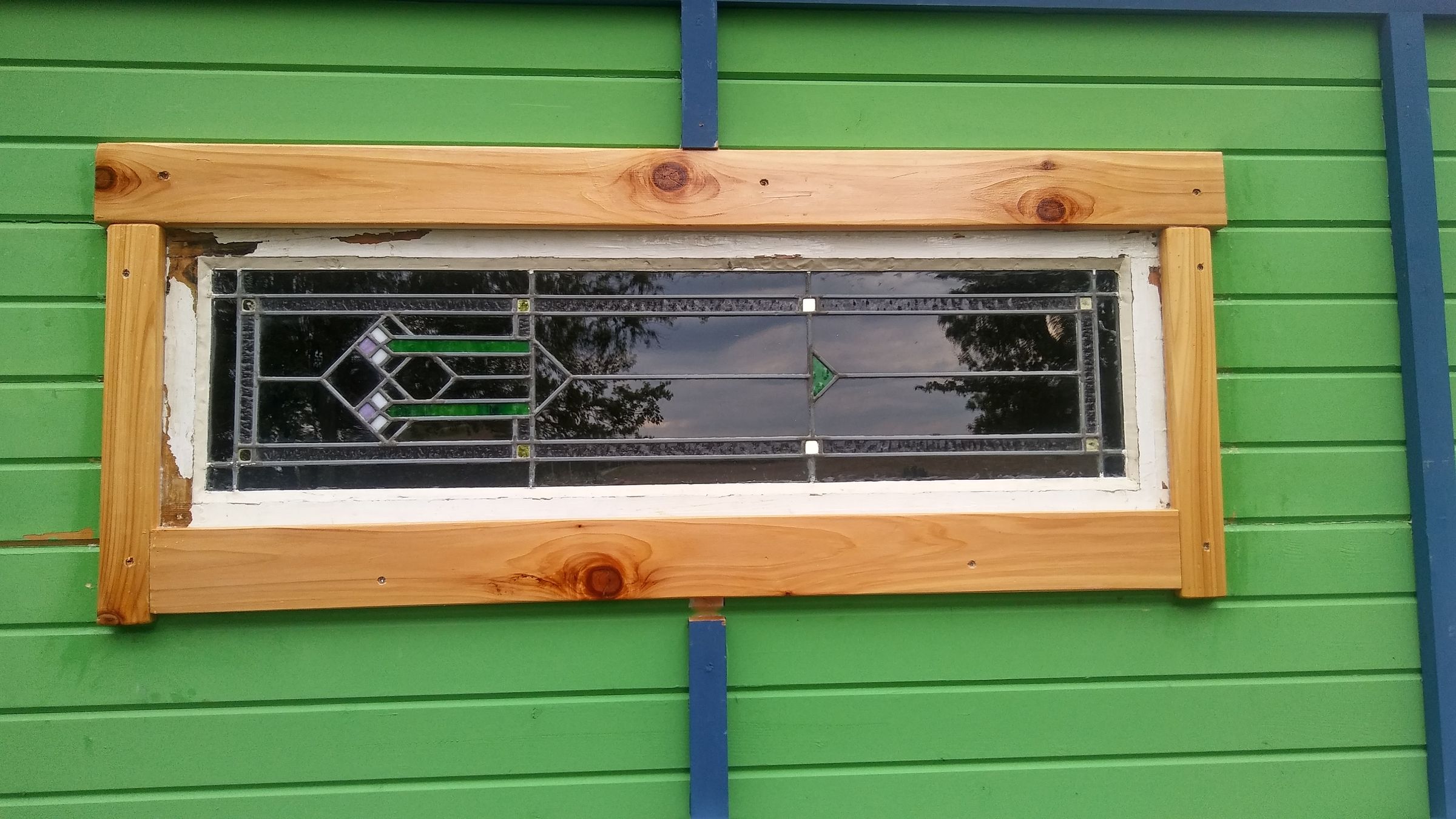 Building a Ledge Vardo : 23 Steps - Instructables