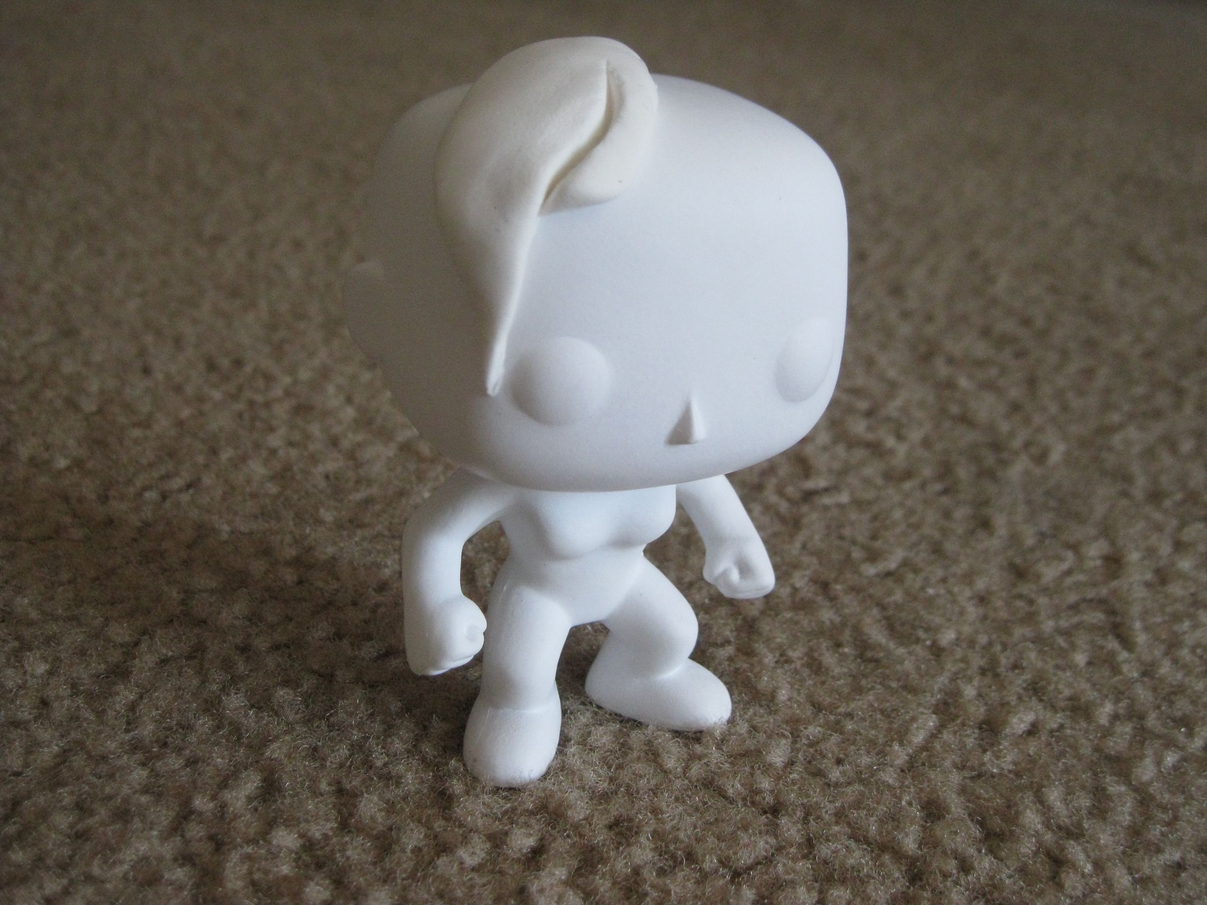 Customize a Blank D.I.Y. Pop! : 10 Steps (with Pictures) - Instructables