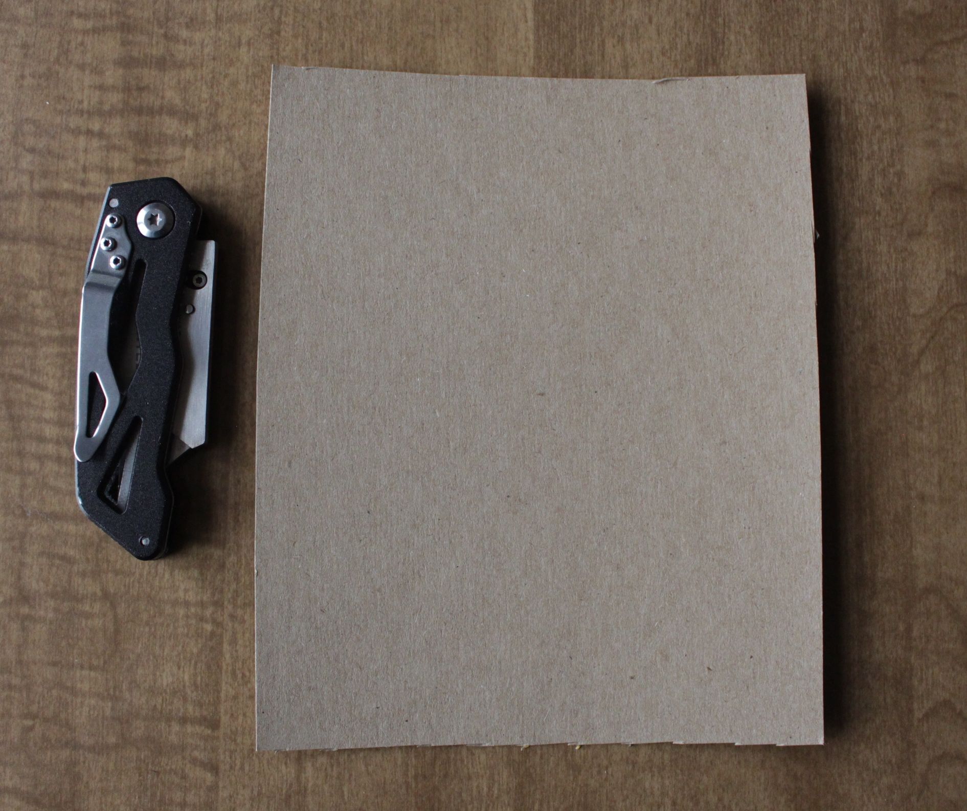 Cardboard/Paperboard Texture Art : 6 Steps (with Pictures) - Instructables