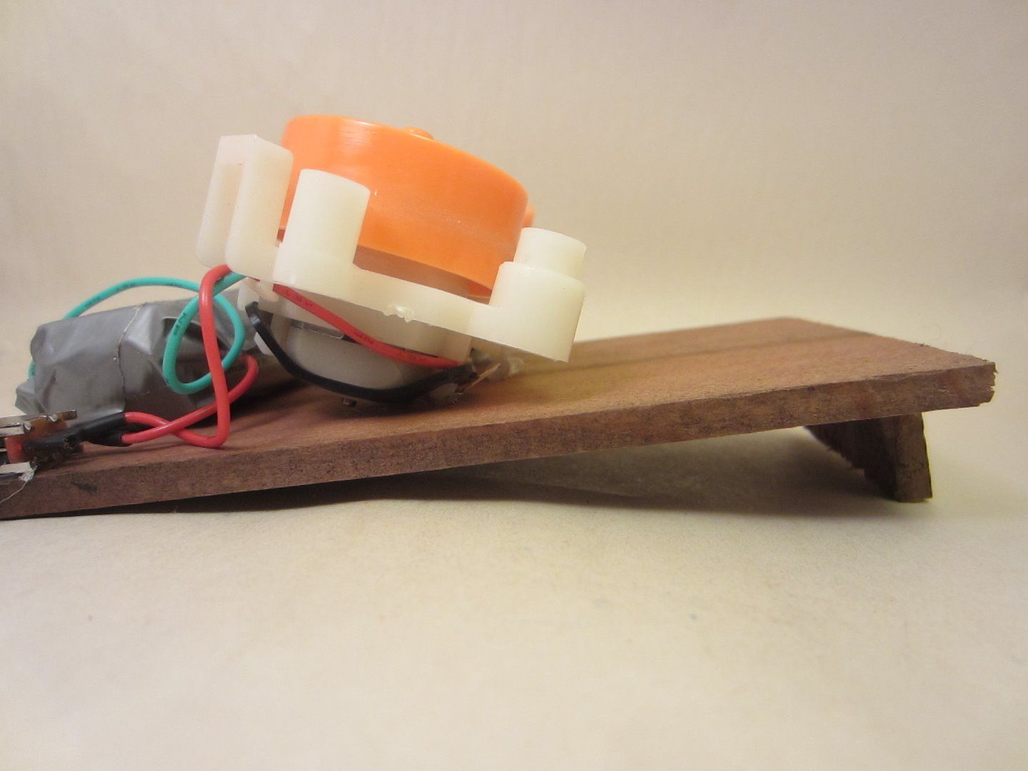 NERF Paper Airplane Launcher : 5 Steps (with Pictures) - Instructables