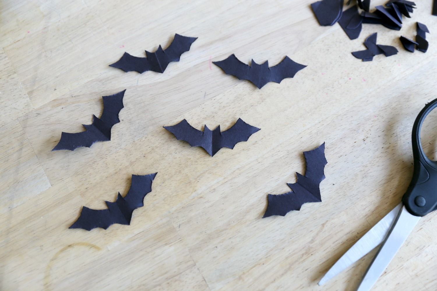 Bat Bouquet : 5 Steps (with Pictures) - Instructables