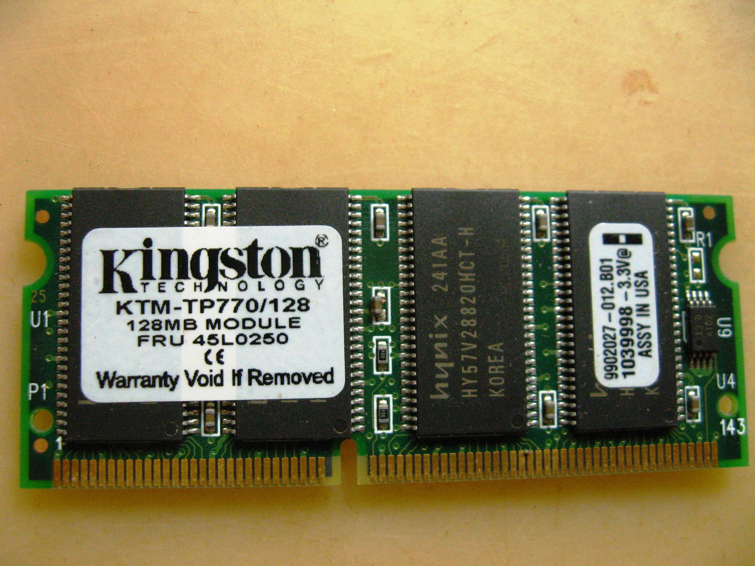 Take Apart an Old Laptop and Recover Usable Parts : 12 Steps (with ...