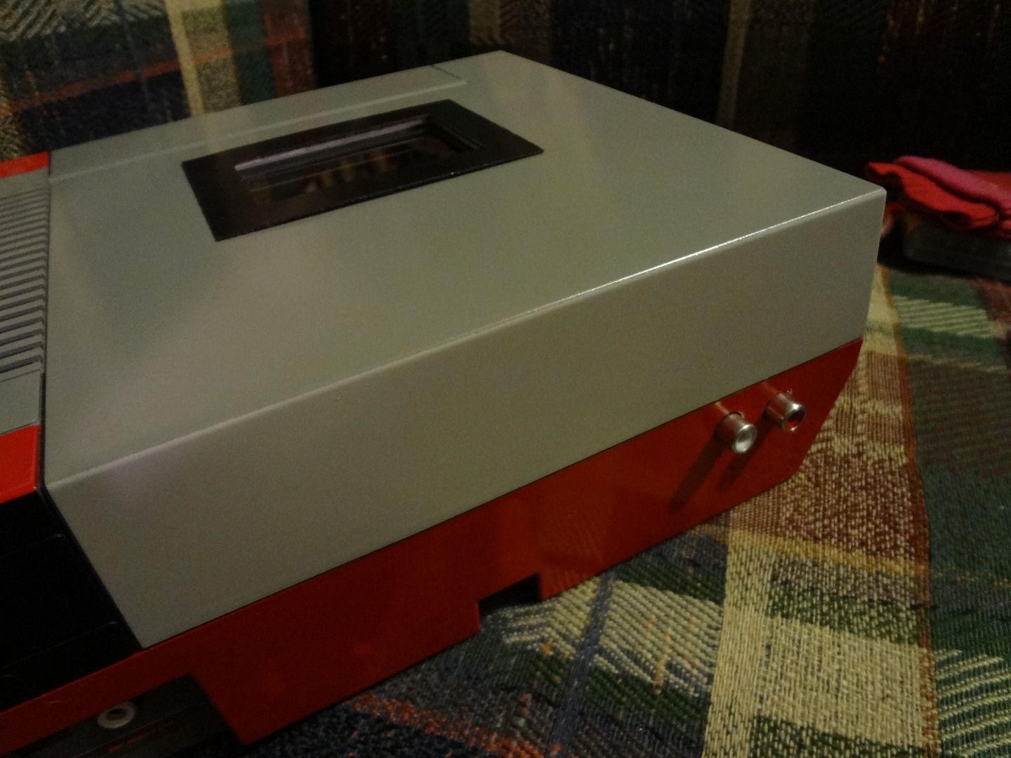 NES Stereo Sound Mod. : 5 Steps - Instructables