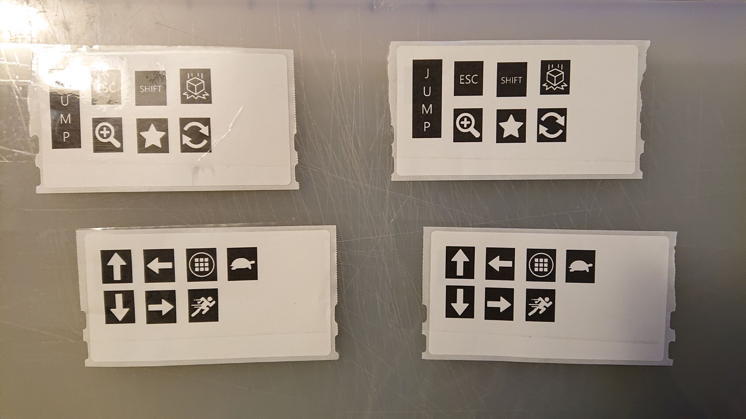 Making a Powerful Programmable Keypad for Less Than $30. : 8 Steps ...